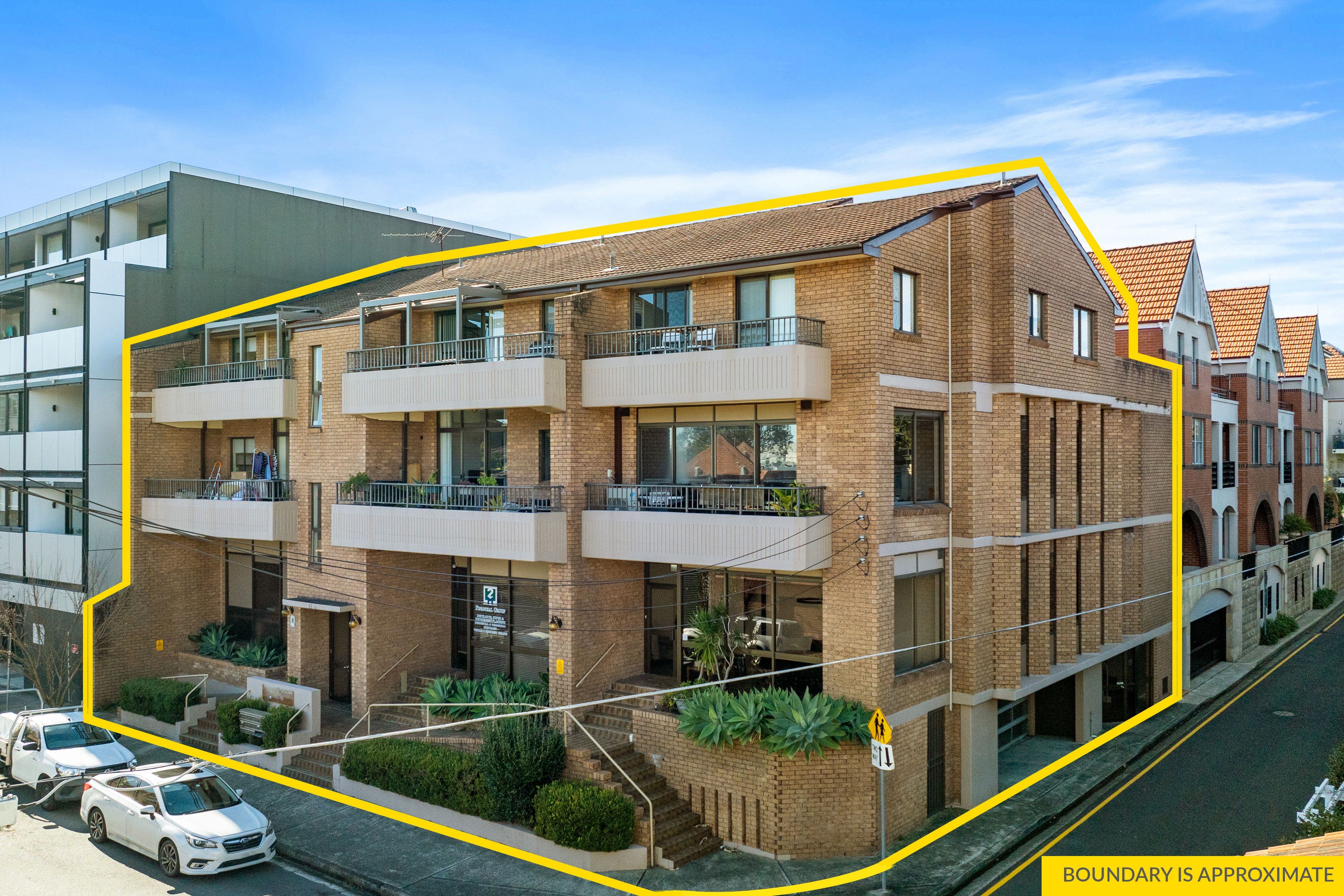 Ray White Lower North Shore Group