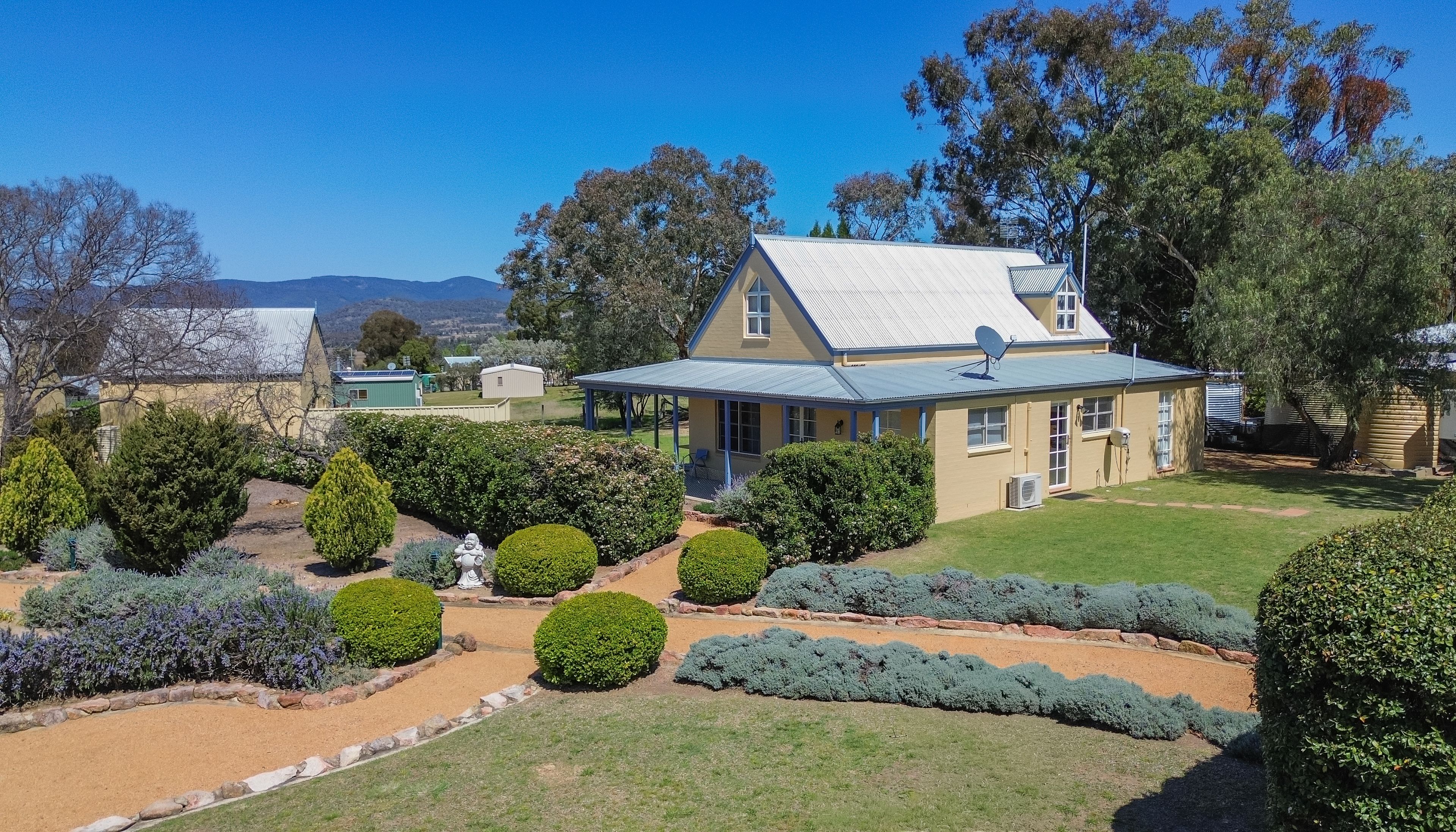 28126 New England Highway, Ballandean, QLD 4382 - Rural Lifestyle ...