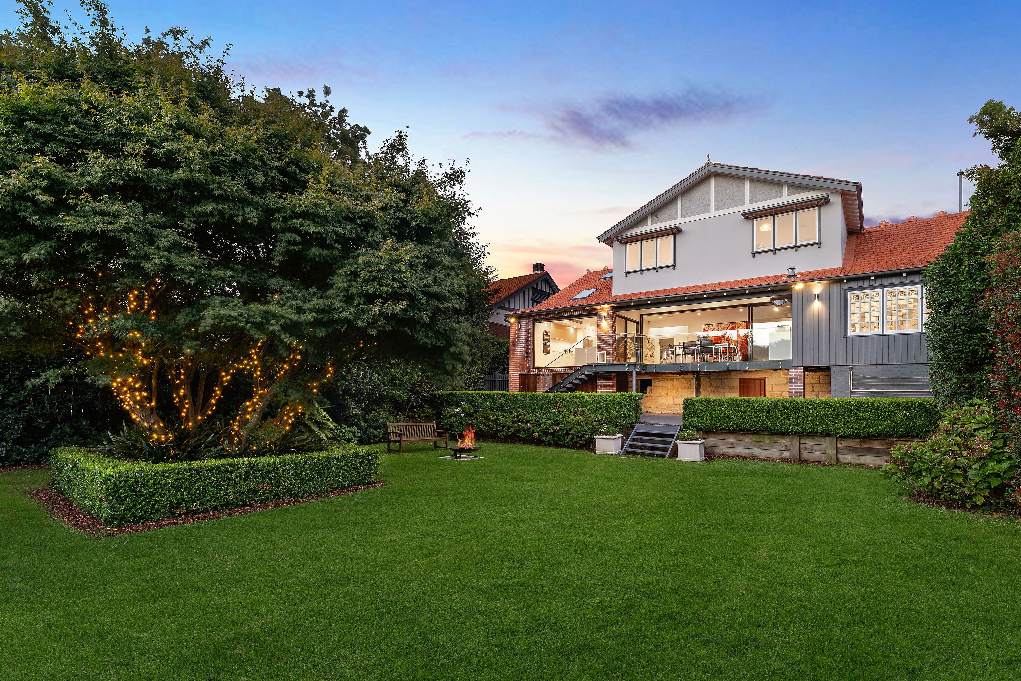 10 Belgium Avenue, Roseville, NSW 2069 - Sold House - Ray White Upper ...
