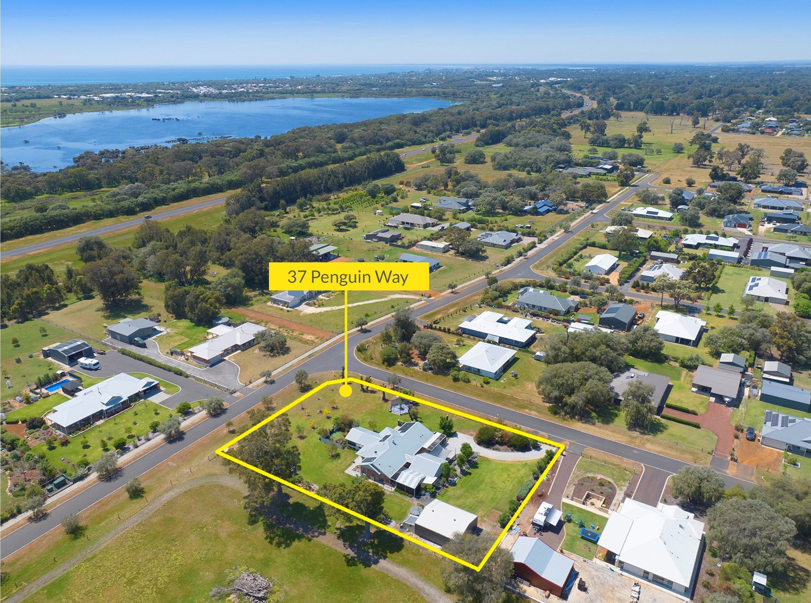 37 Penguin Way, Vasse, WA 6280 - Sold House - Ray White Stocker Preston