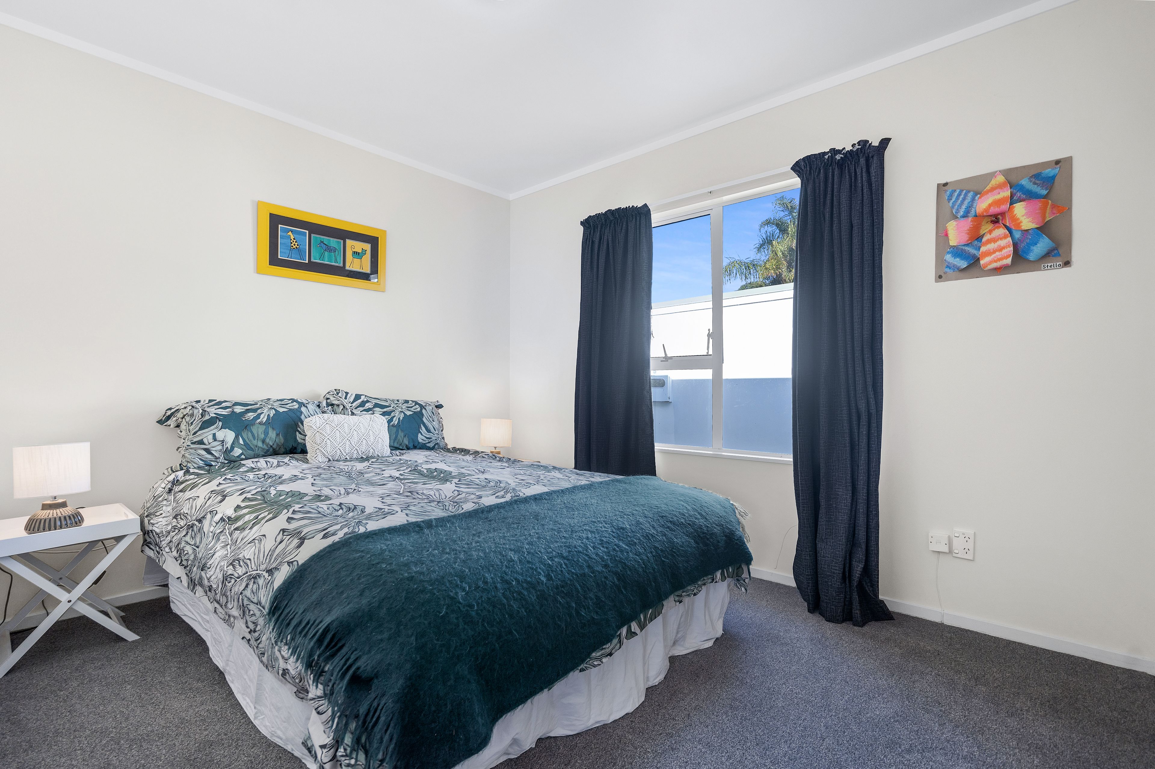 2/3 Dunstall Place, Mangere Bridge, Manukau City 2022 - Sold House ...