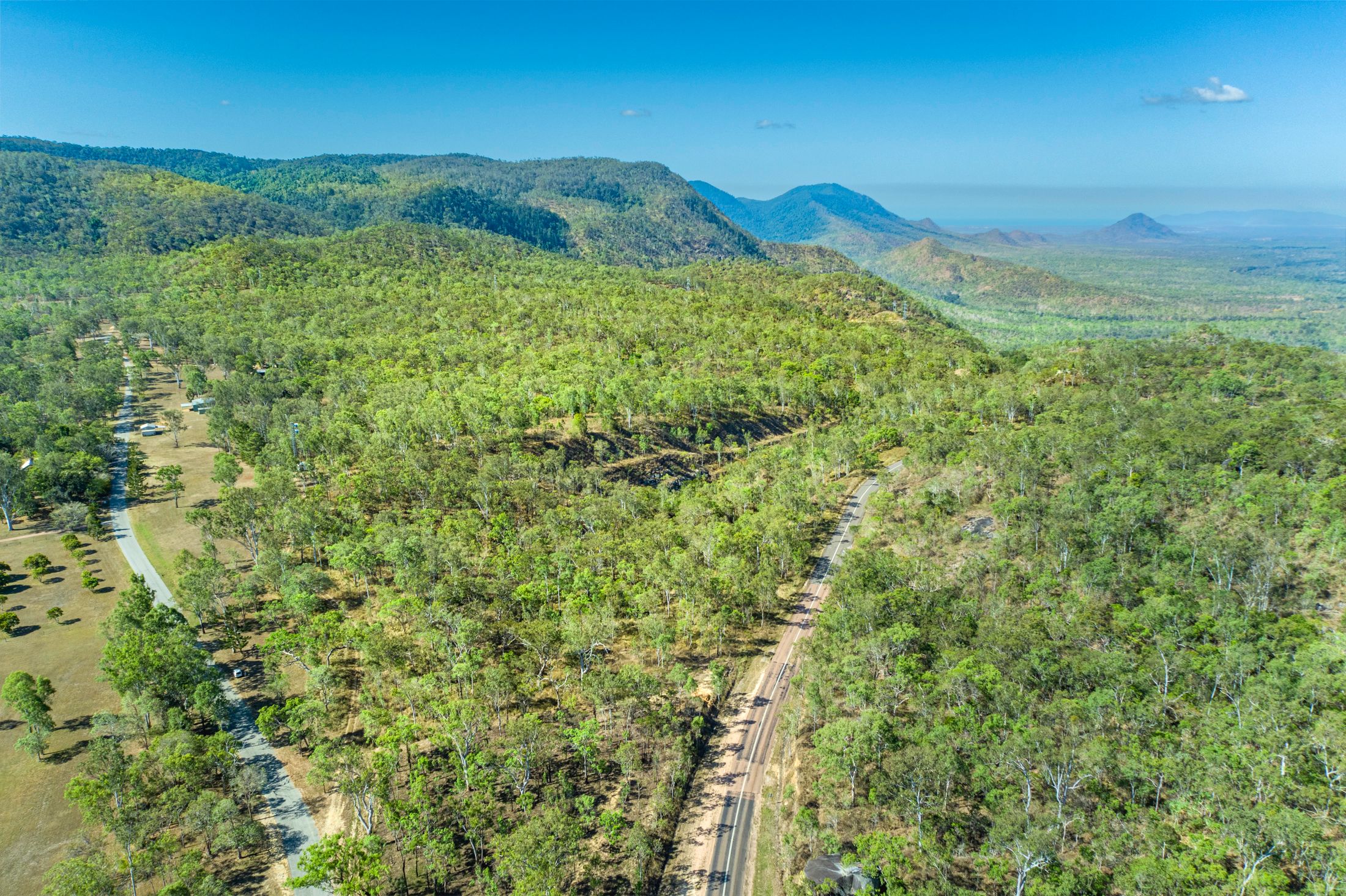 84 Thornton Gap Road, Hervey Range, QLD 4817 - Sold Land/Development ...