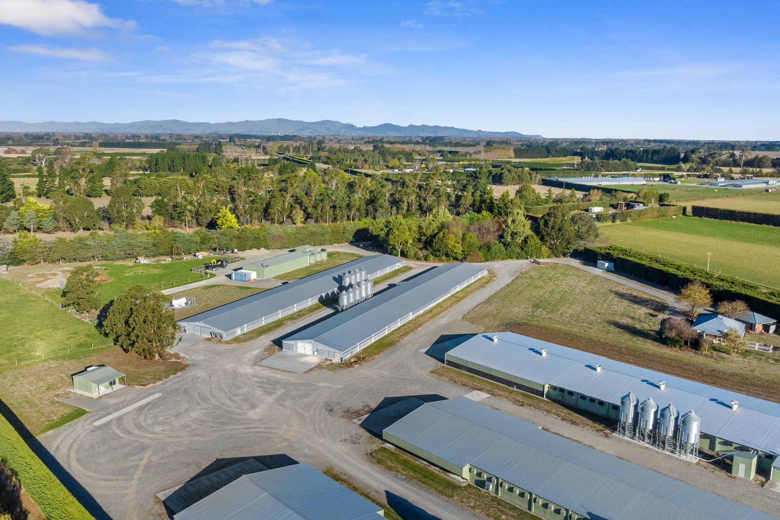 342 Mandeville Road, Mandeville, Waimakariri District 7692 - Business ...