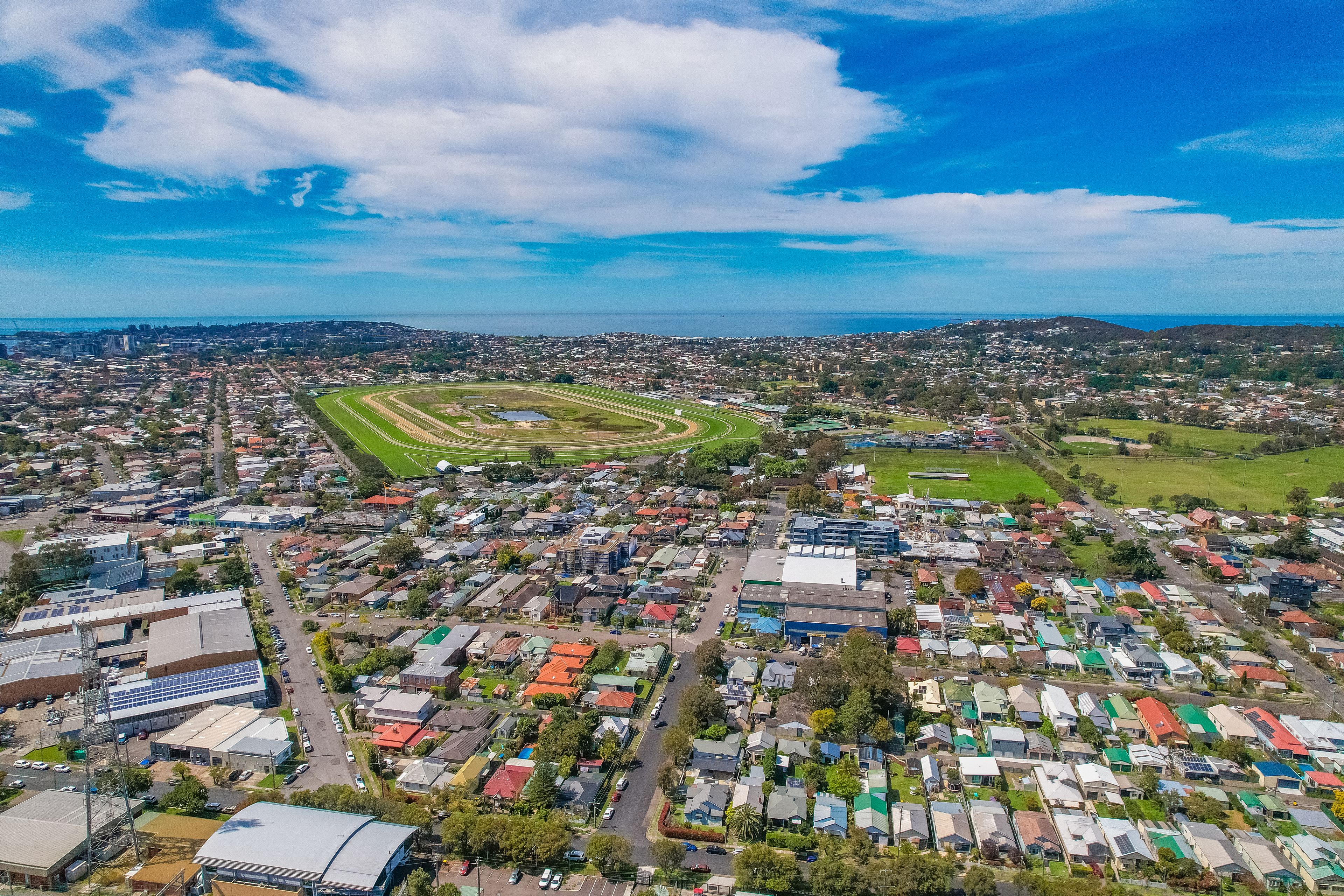 103/50 Brunker Road, Broadmeadow, NSW 2292 - Sold Apartment - Ray White ...