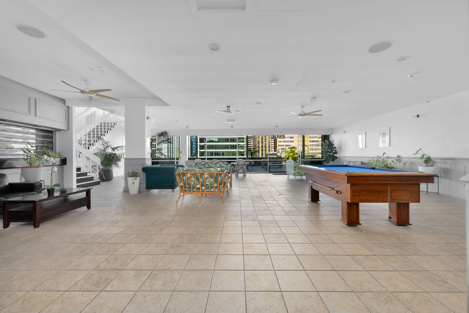 Lot 36/189 Leichhardt Street, Spring Hill, QLD 4000 - Sold Apartment ...