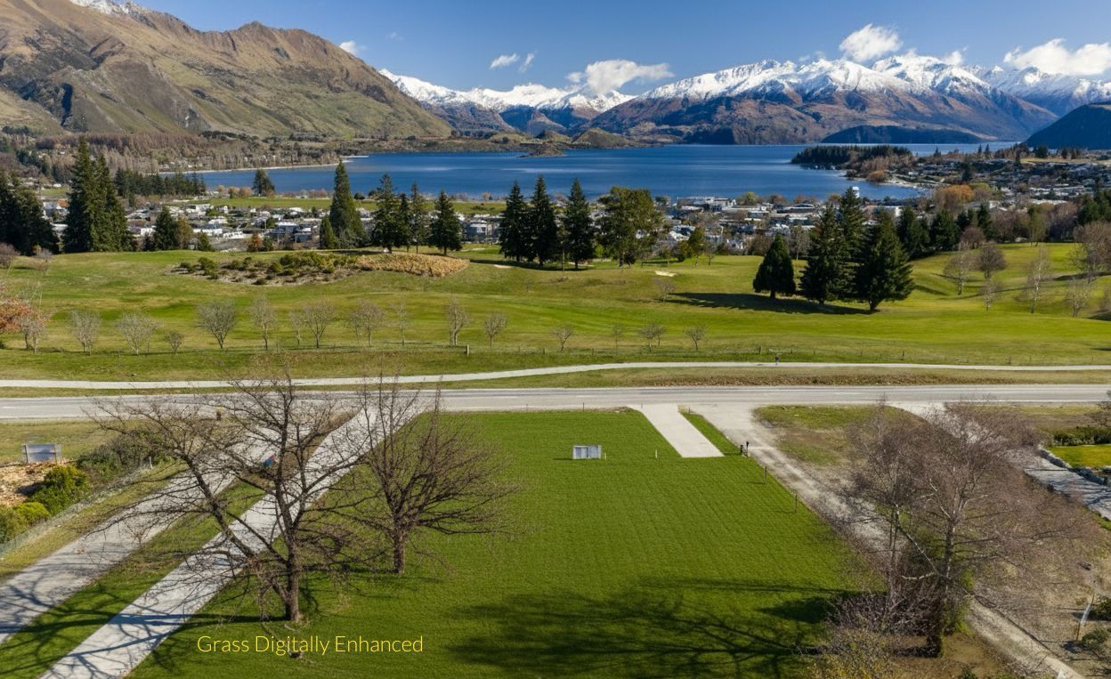 74A Golf Course Road, Wanaka, Queenstown Lakes District 9305 - Sold ...
