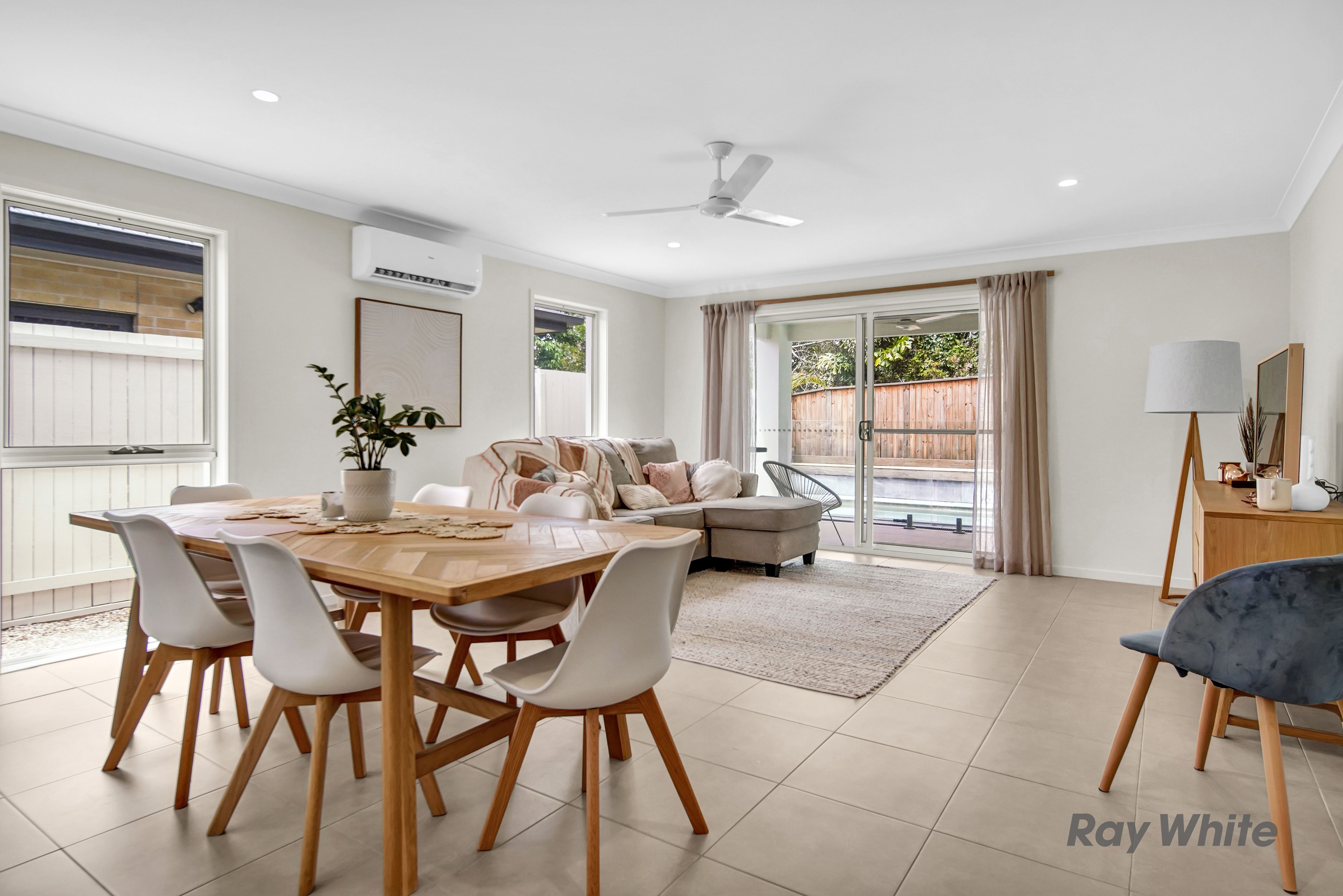 65 Reuben Boulevard, Logan Reserve, QLD 4133 - Sold House - Ray White ...