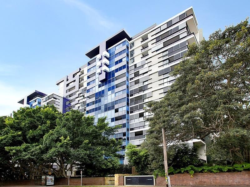 1101/1 Sterling Circuit, Camperdown, NSW 2050 - Apartment for Rent ...