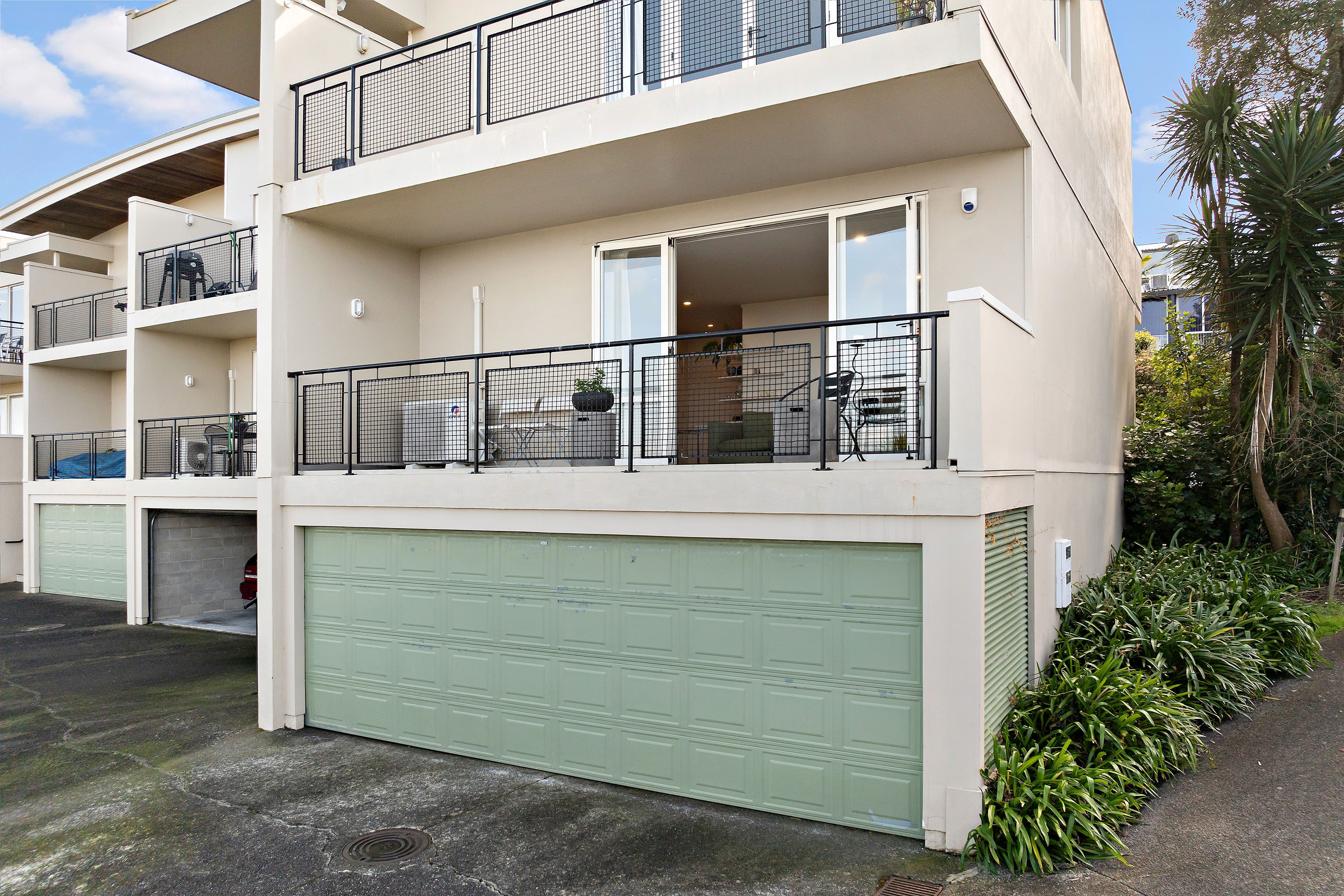 6/166 Mokoia Road, Chatswood, North Shore City 0626 - Sold Apartment ...