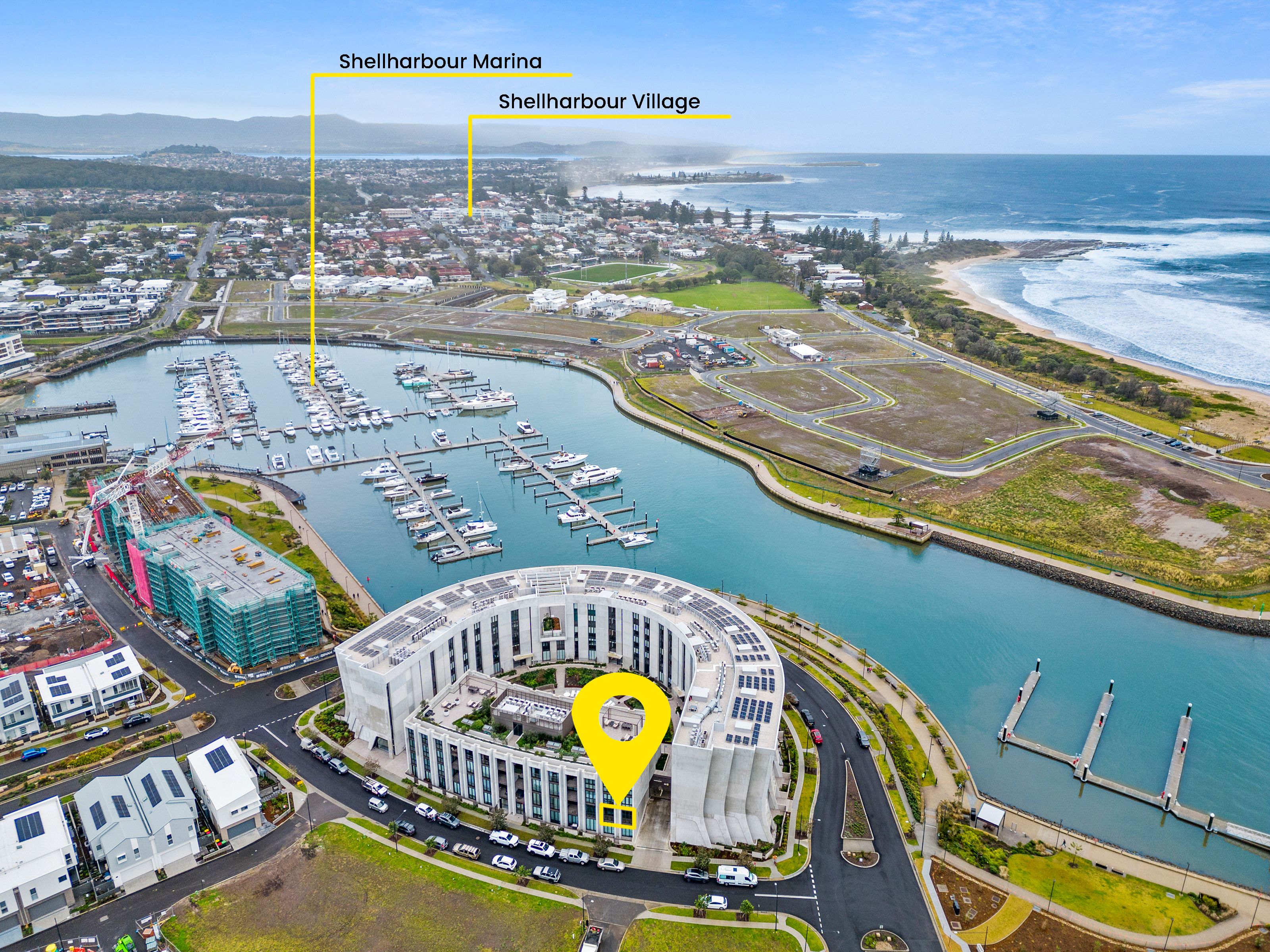 Homes for sale in Shell Cove - Ray White Shellharbour City