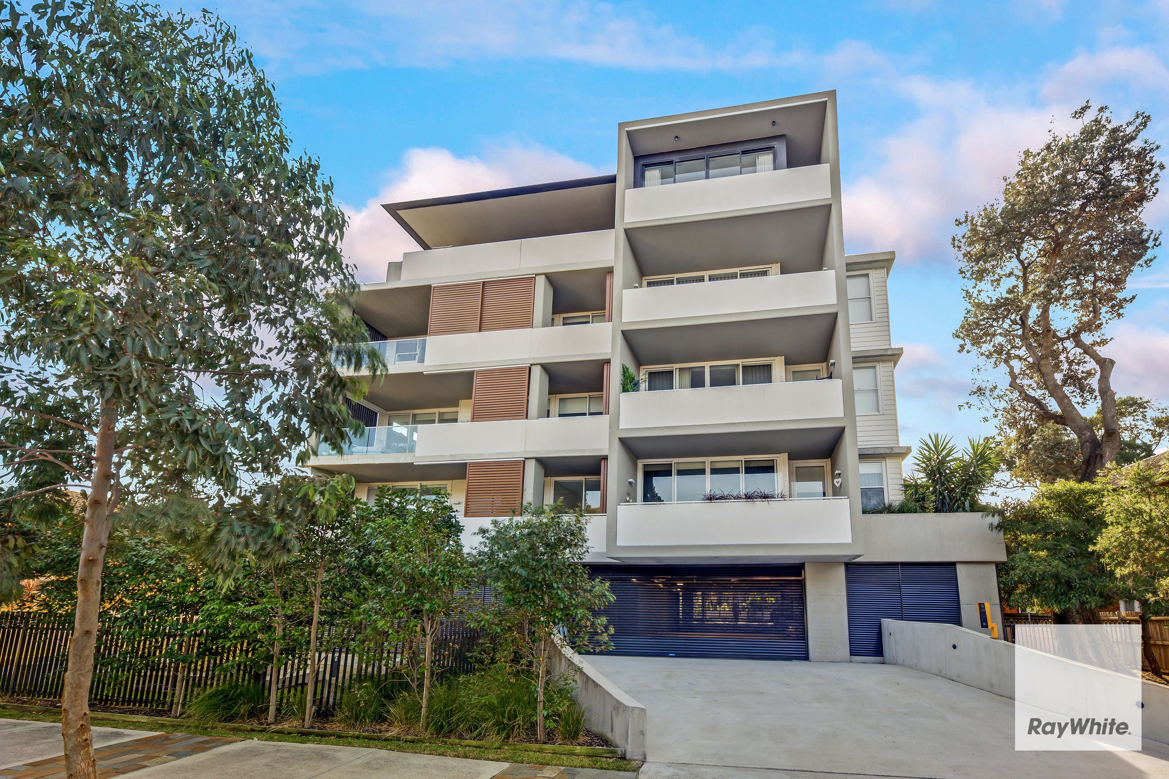 104/37-39 Girrilang Road, Cronulla, NSW 2230 - Leased Apartment - Ray ...