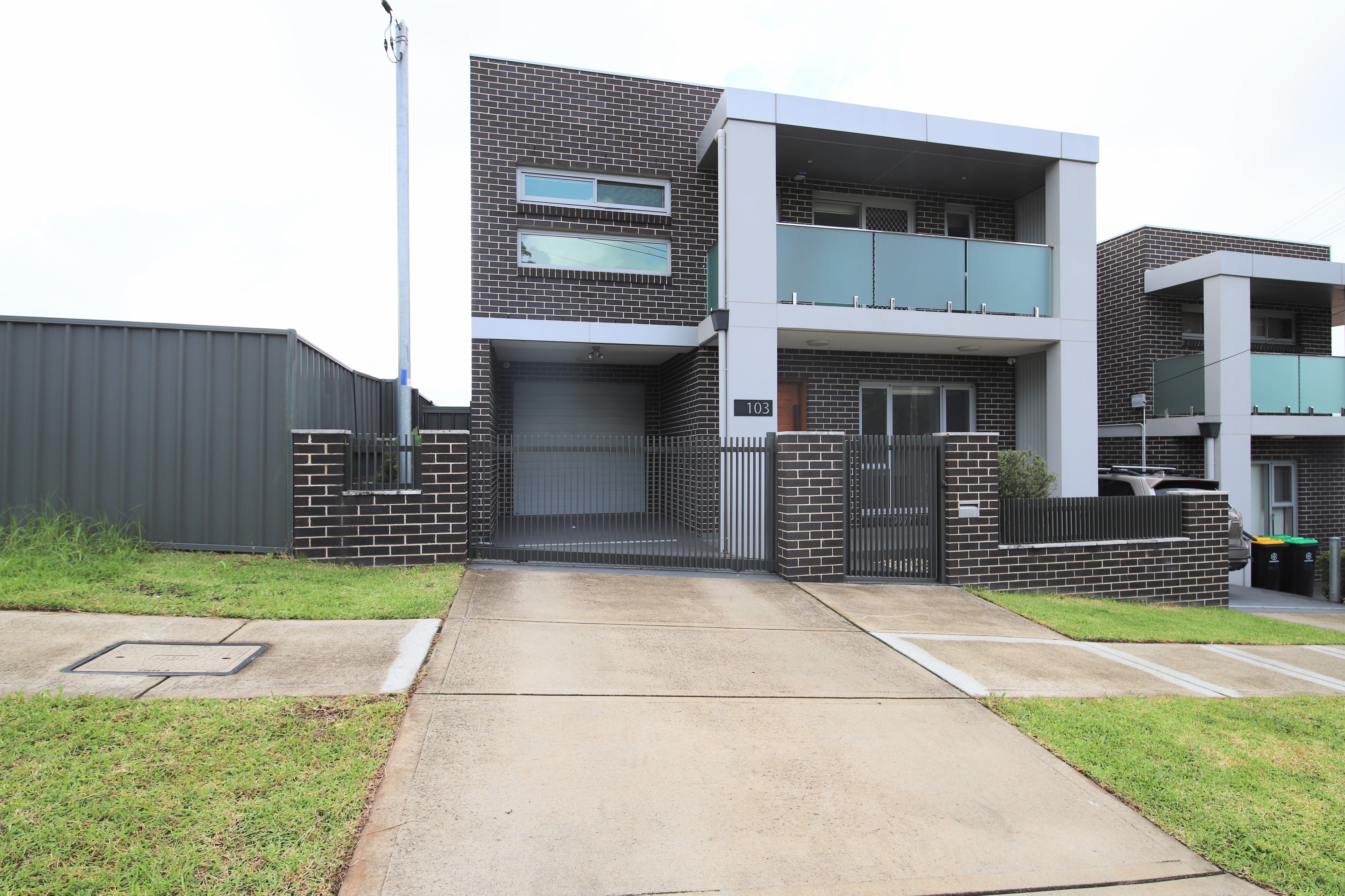 103 Wilkins Street, Bankstown, NSW 2200 - Leased House - Ray White ...
