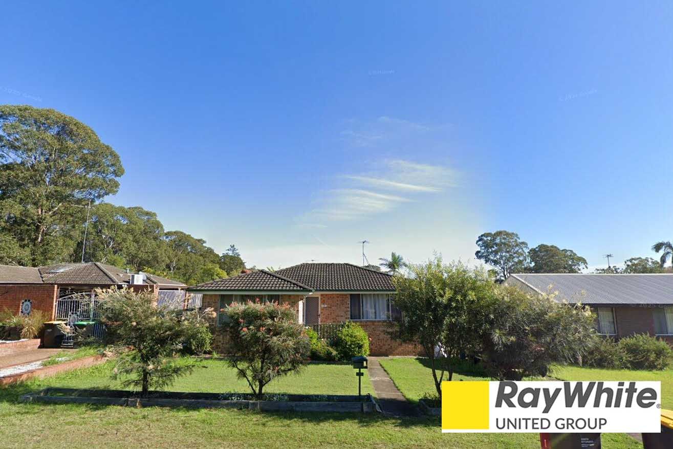 12 Ravenglass Place, Cranebrook, NSW 2749 - Leased House - Ray White ...