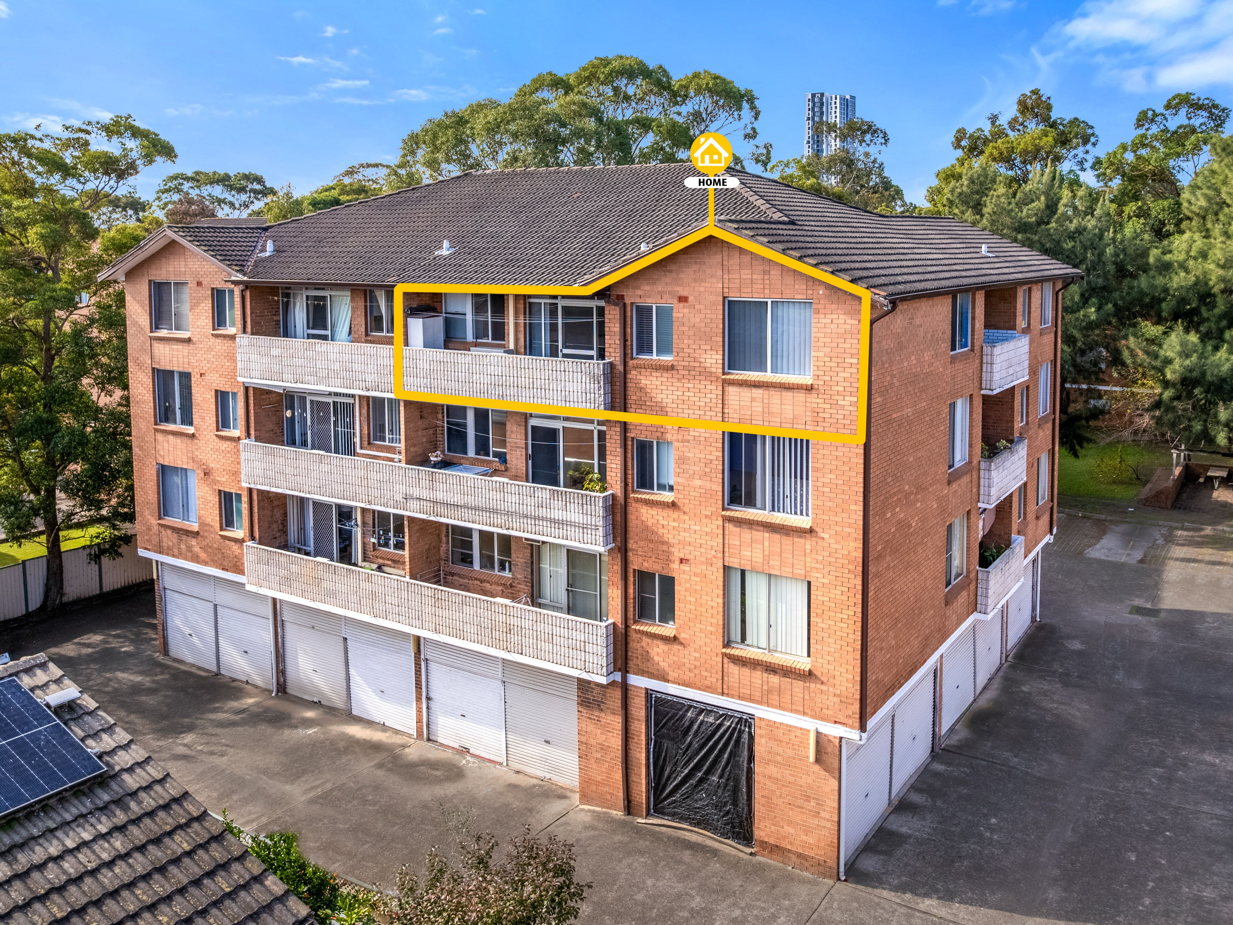 10/4 Beale Street, Liverpool, NSW 2170 - Sold House - Ray White ...