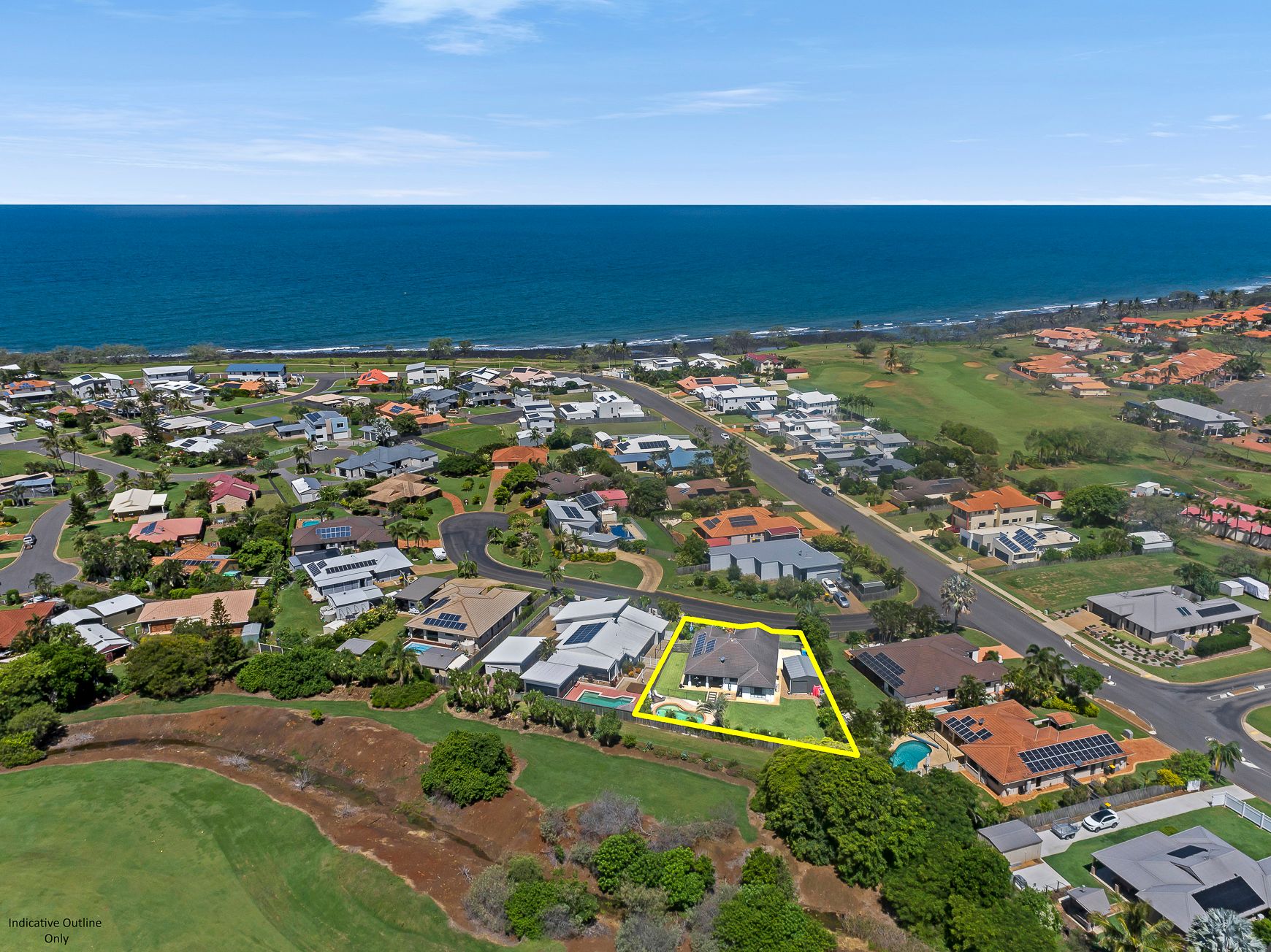 Ray White Bargara
