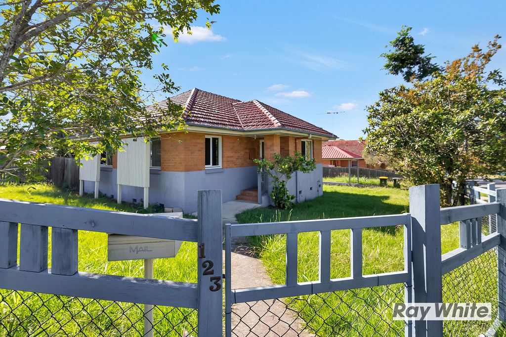 123 Inala Avenue, Inala, QLD 4077 - Leased House - Ray White Forest ...