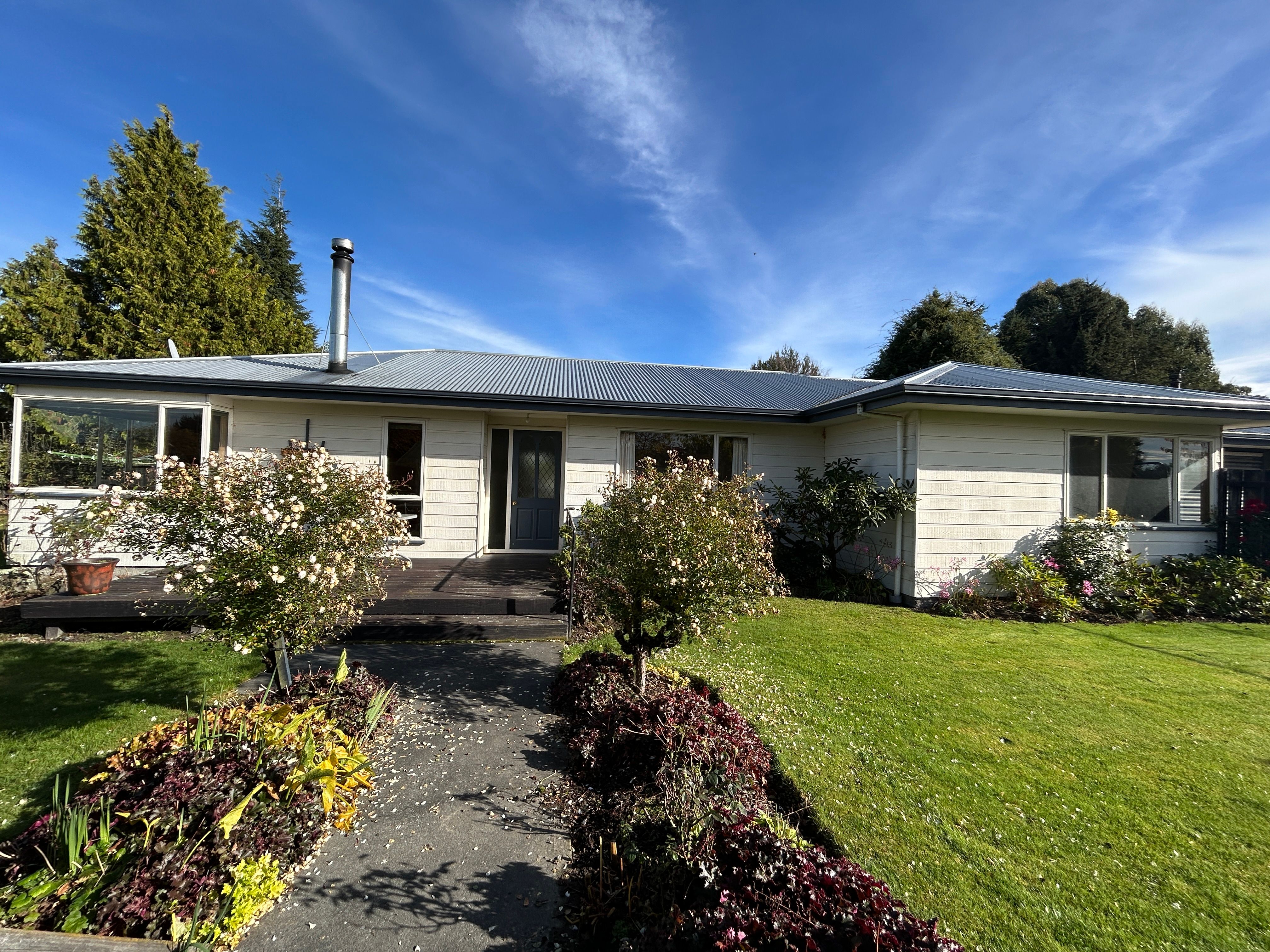 1 Lilley Place, Methven, Ashburton District 7730 - Sold House - Ray ...
