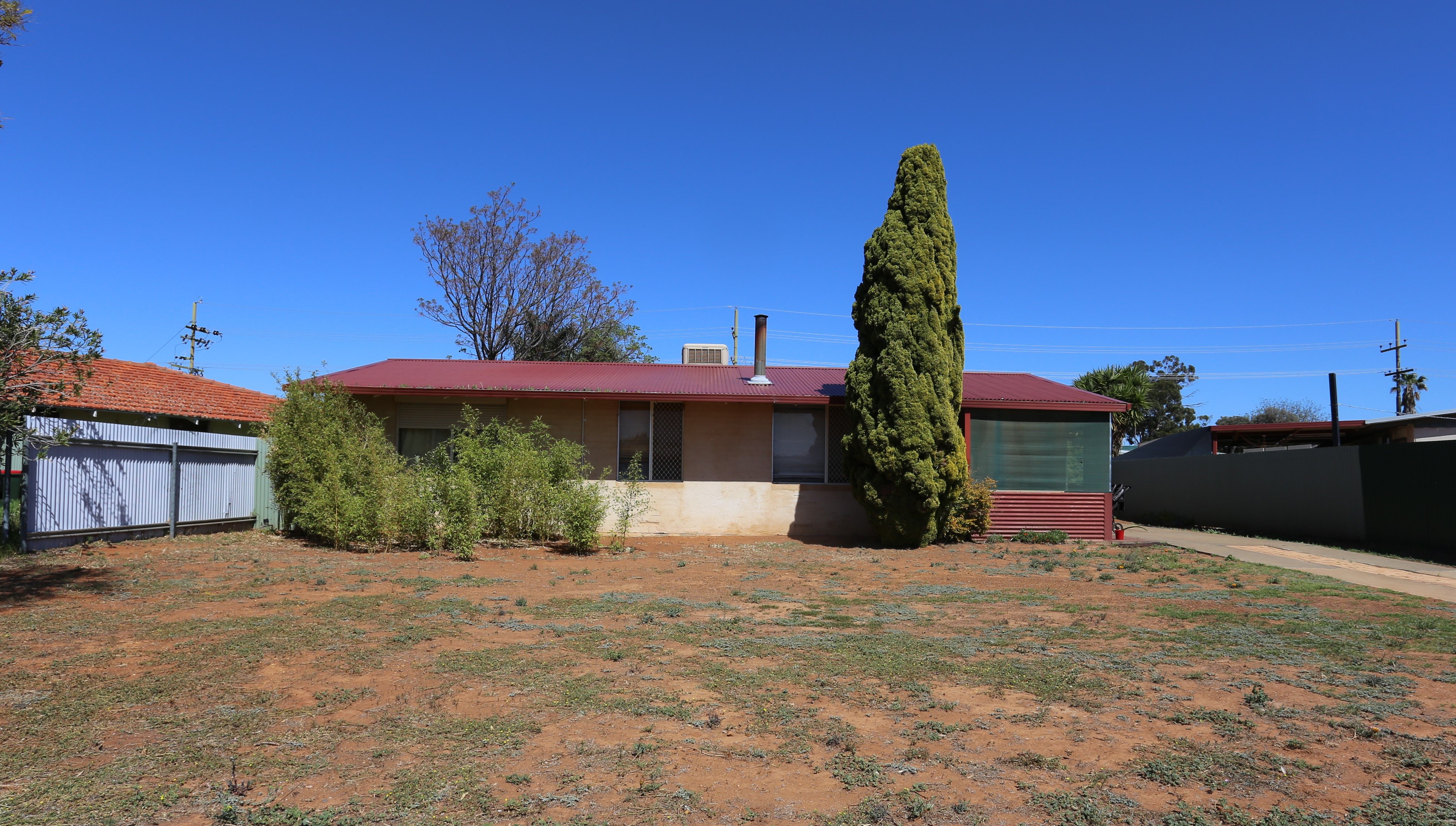 39 Bluebush Road, Kambalda West, WA 6442 - Sold House - Ray White Kambalda