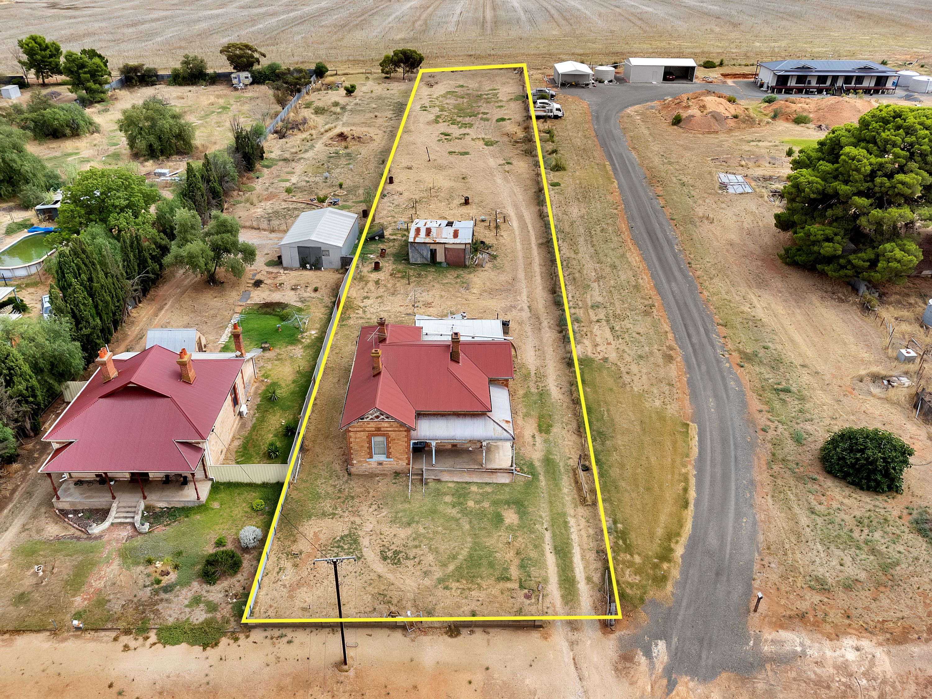 Ray White Barossa Valley | Two Wells