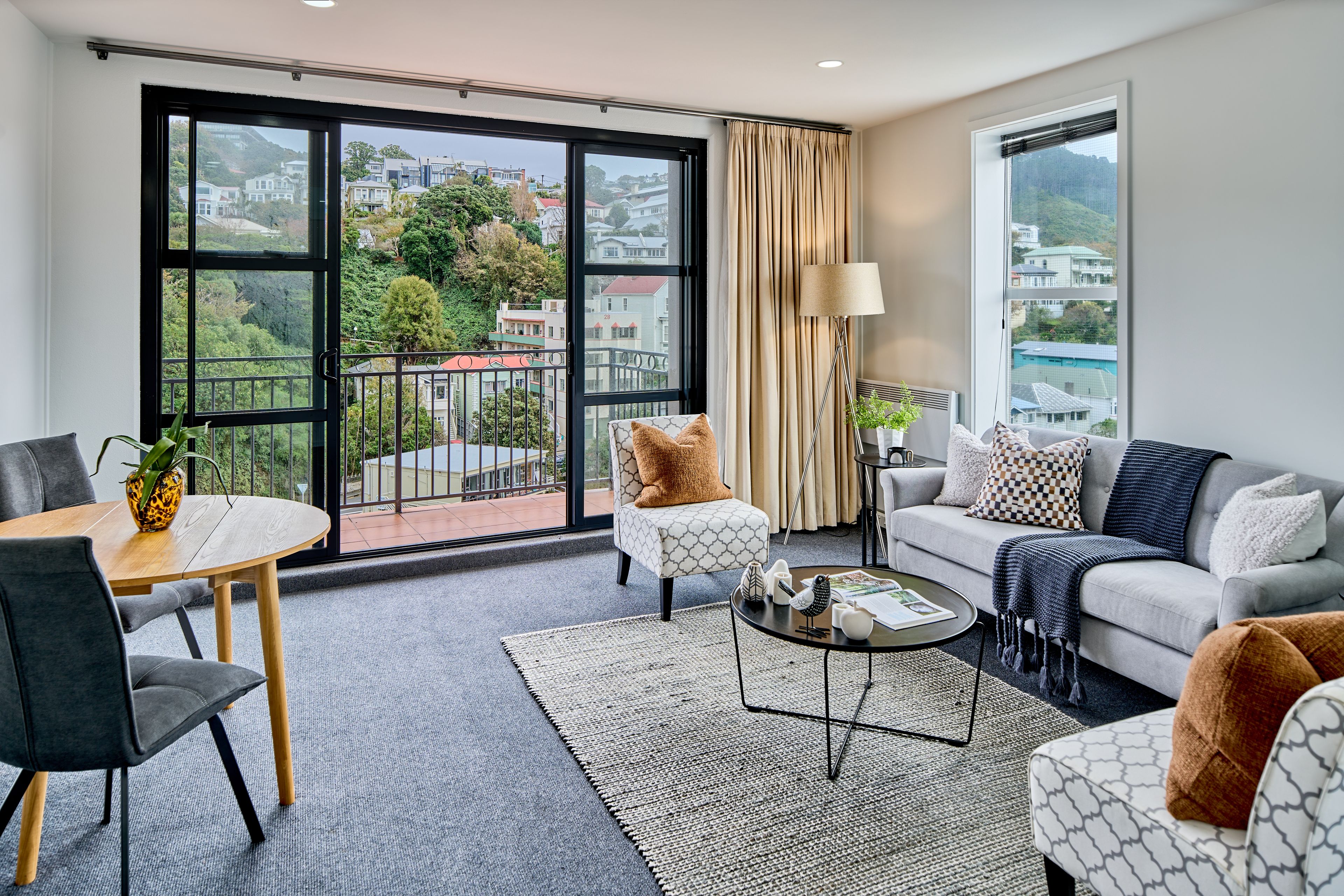8F/154 The Terrace, Wellington Central, Wellington City 6011 - Sold ...