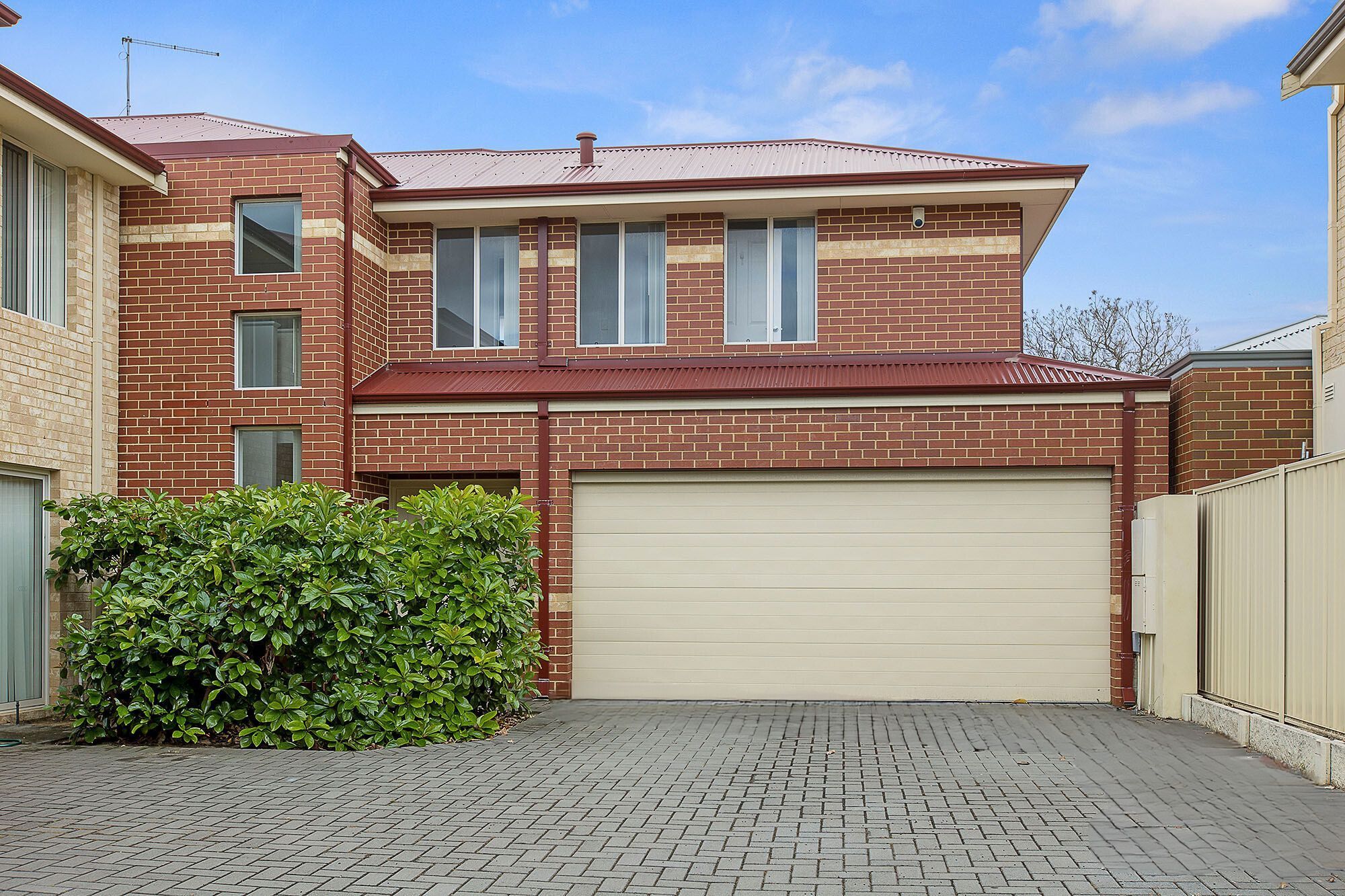 4/135 Fitzroy Road, Rivervale, WA 6103 - Sold House - Ray White Urban ...