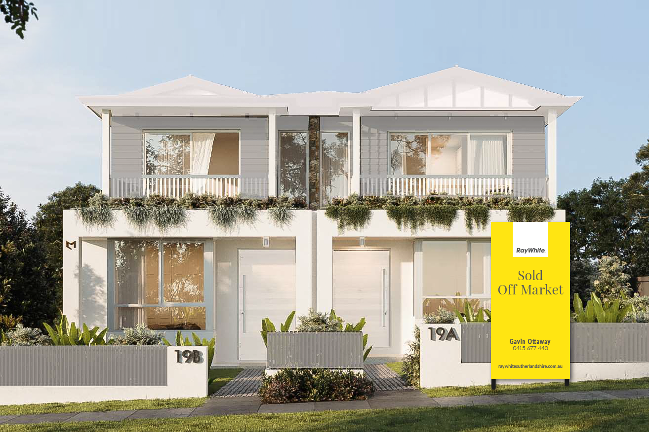 19A Trickett Road, Woolooware, NSW – Home For Sale • Ray White