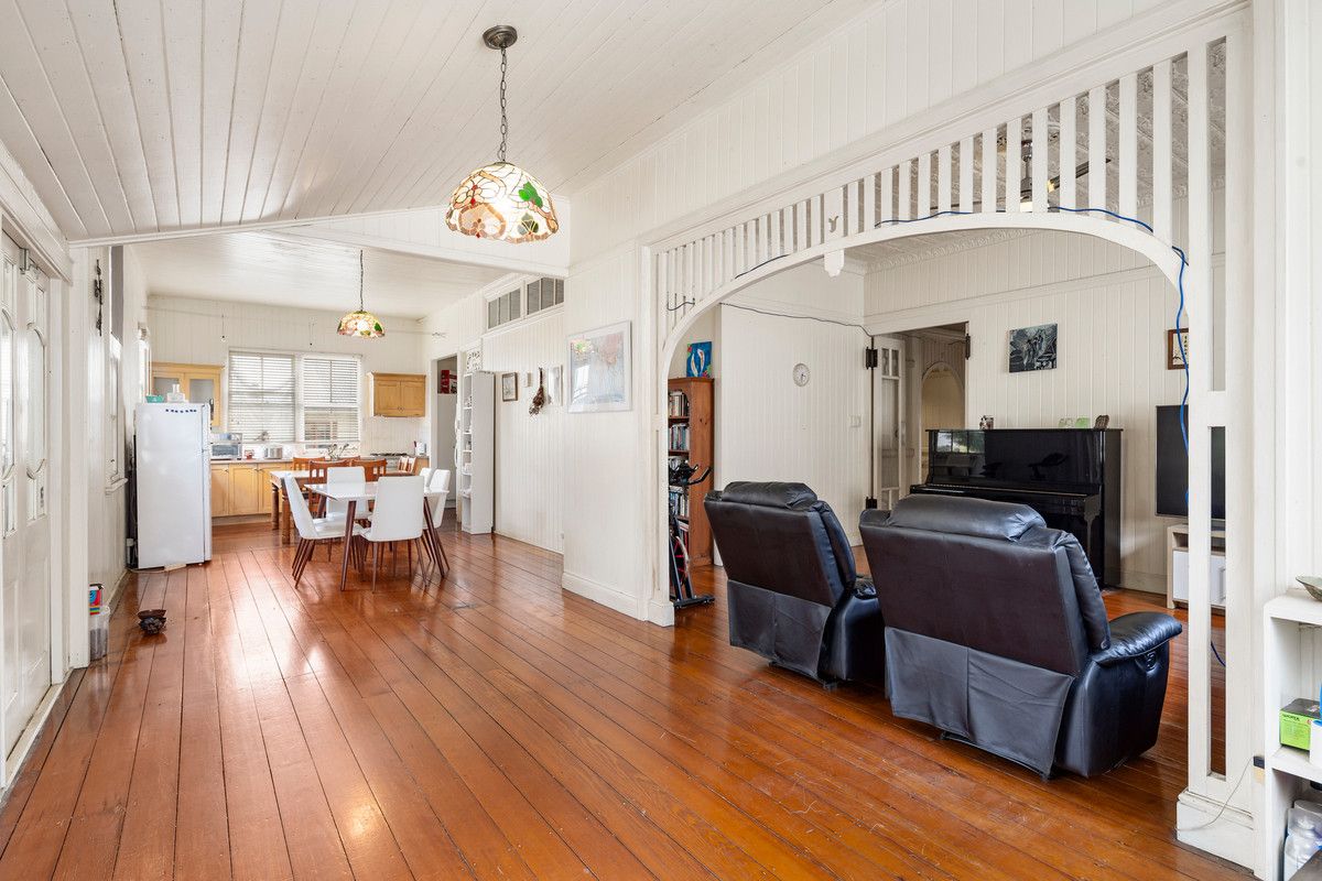 82 Haig Road, Auchenflower, QLD 4066 - Sold House - Ray White Paddington