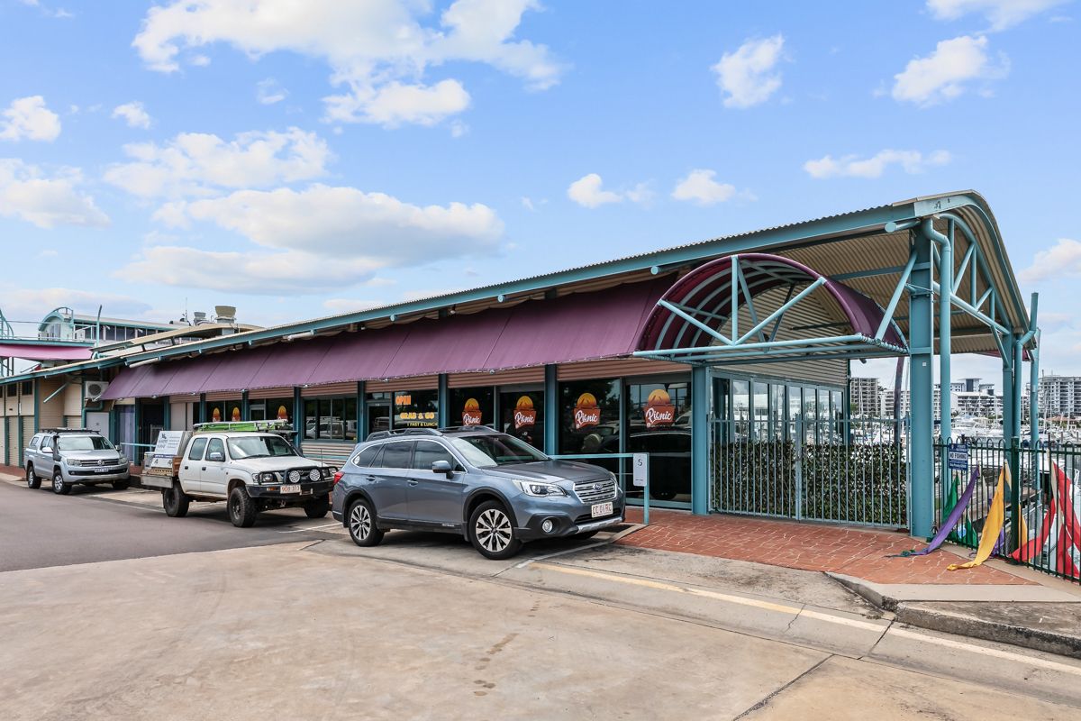 City NT | Commercial NT