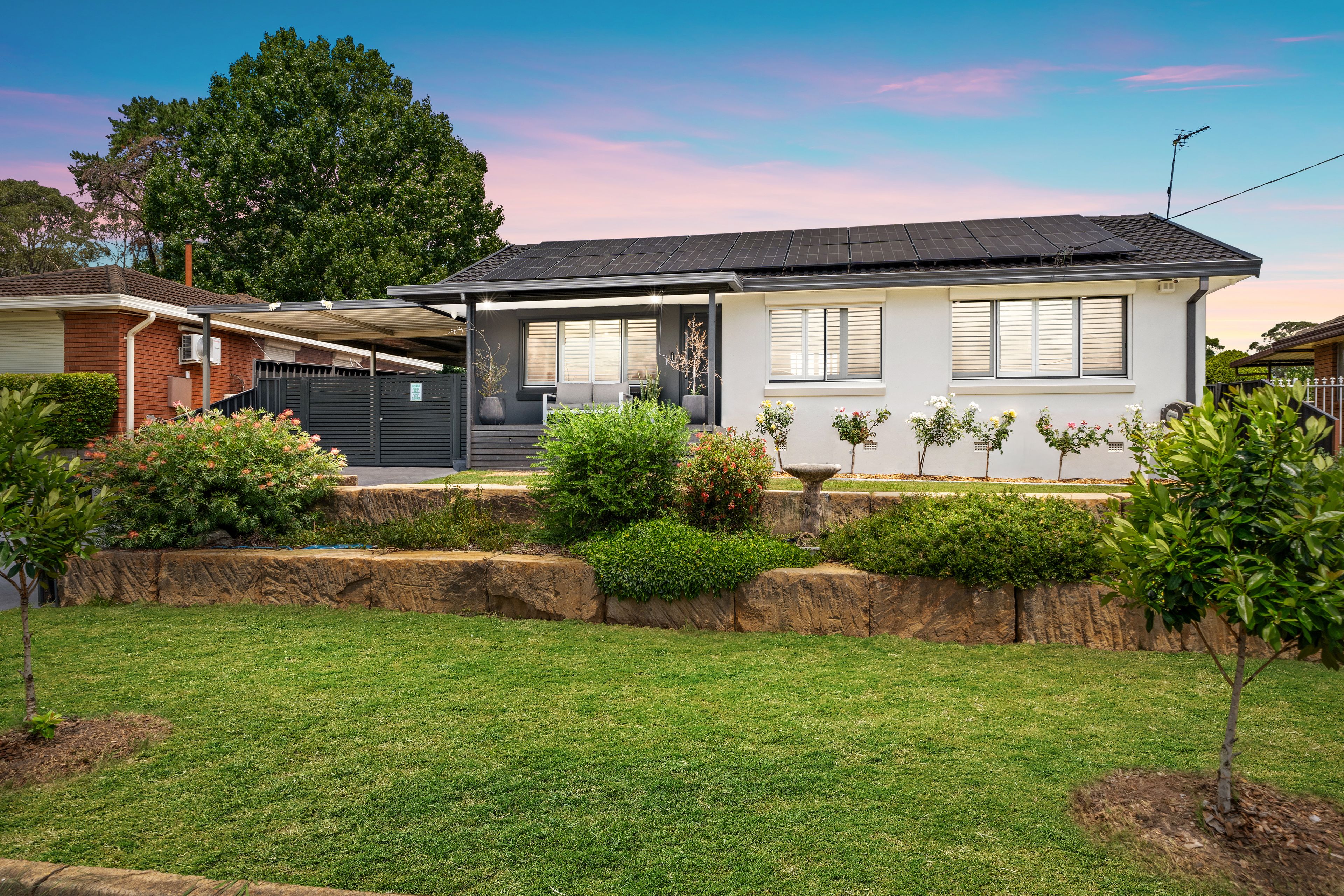 23 Stevenson Street, South Penrith, NSW 2750 - Sold House - Ray White ...