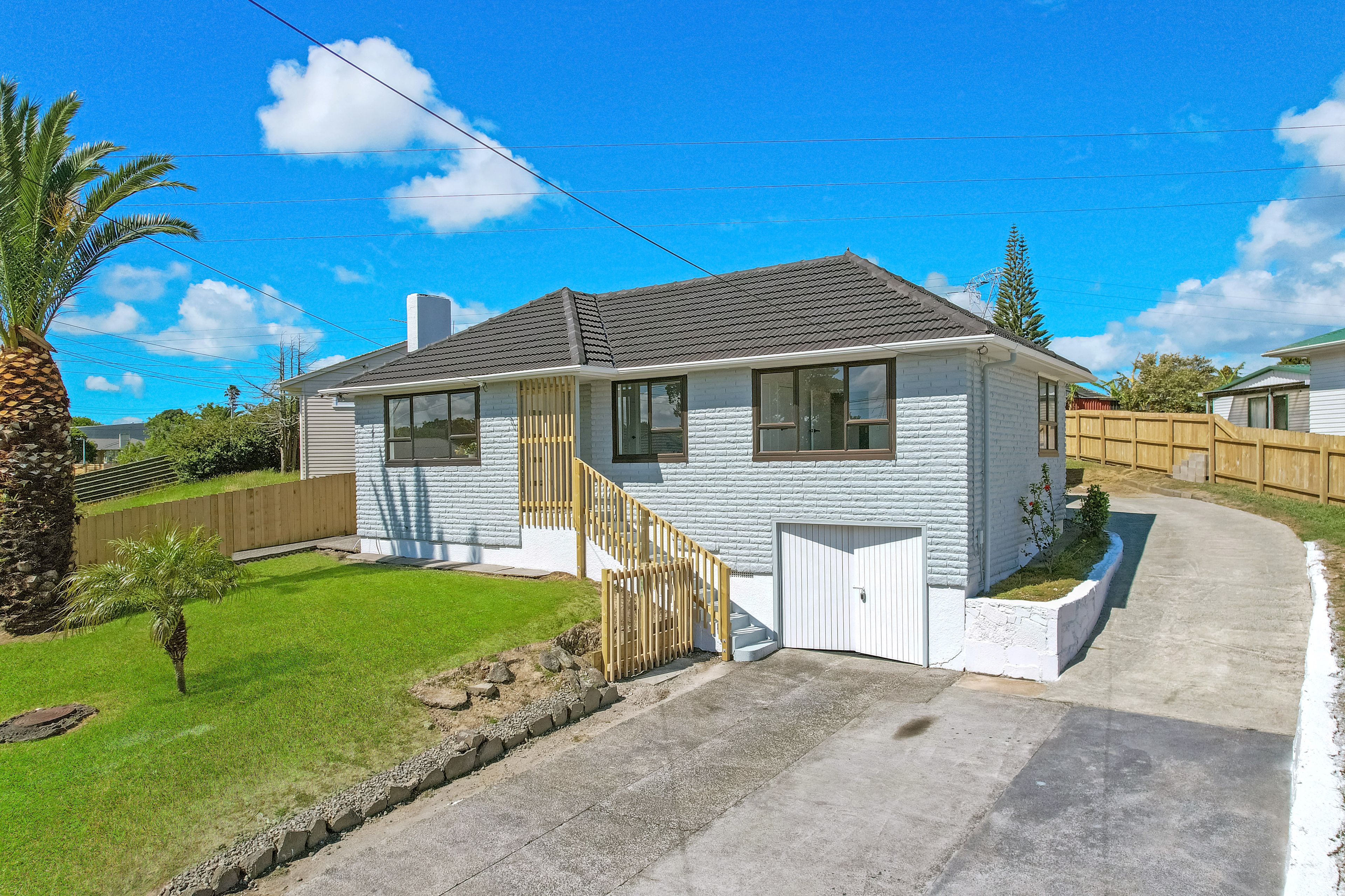 27 Fisher Crescent, Otara, – Home For Sale • Ray White New Zealand