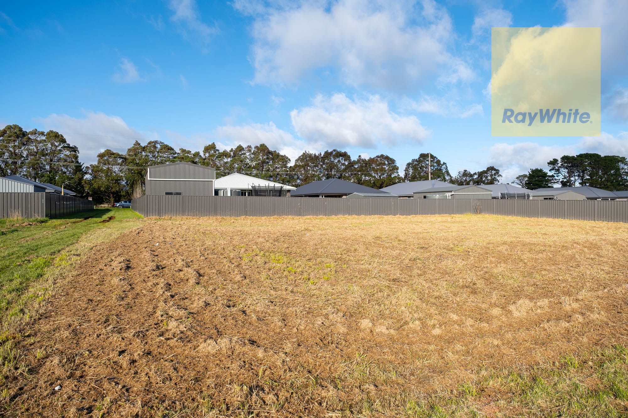 14 Prell Street, Crookwell, NSW 2583 - Sold Land - Ray White Goulburn