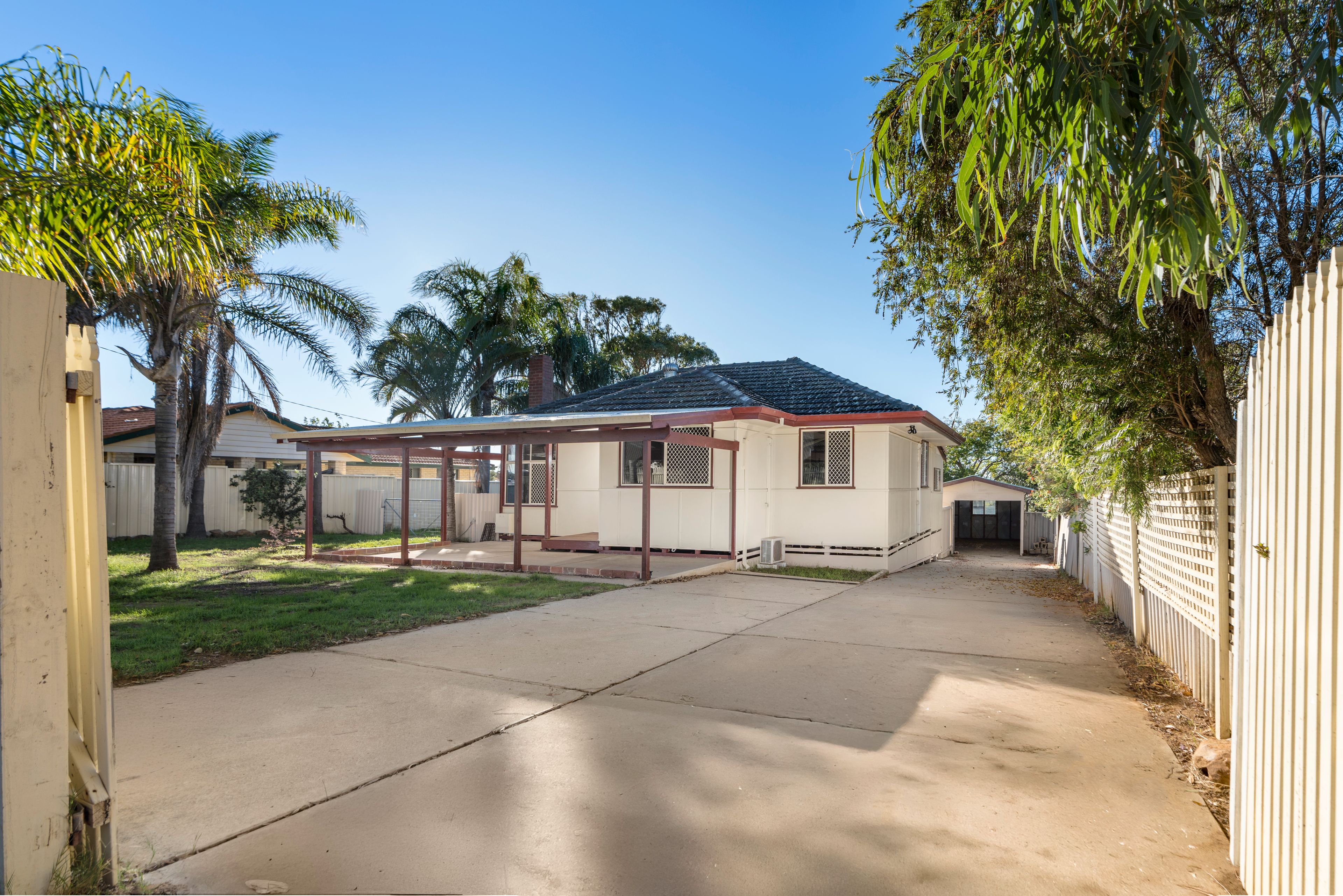5 Challener Street, Rangeway, WA 6530 - Sold House - Geraldton | Dongara