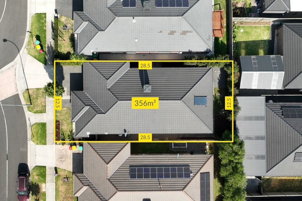 1 Mcclean Avenue, Clyde, VIC 3978 - House for Sale - Ray White The ...
