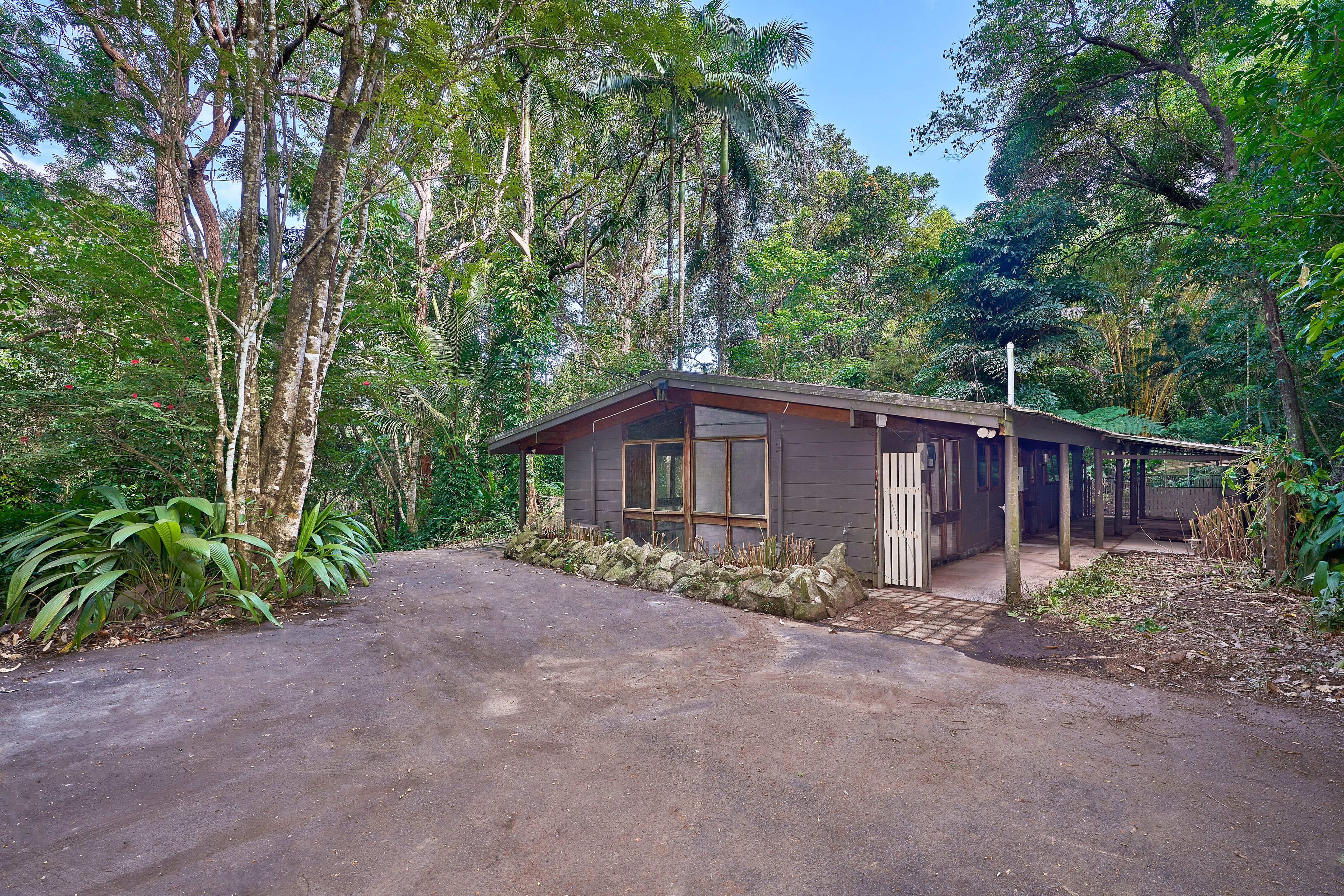 1304 Pine Creek Road, East Trinity, QLD 4871 - Sold House - Ray White ...