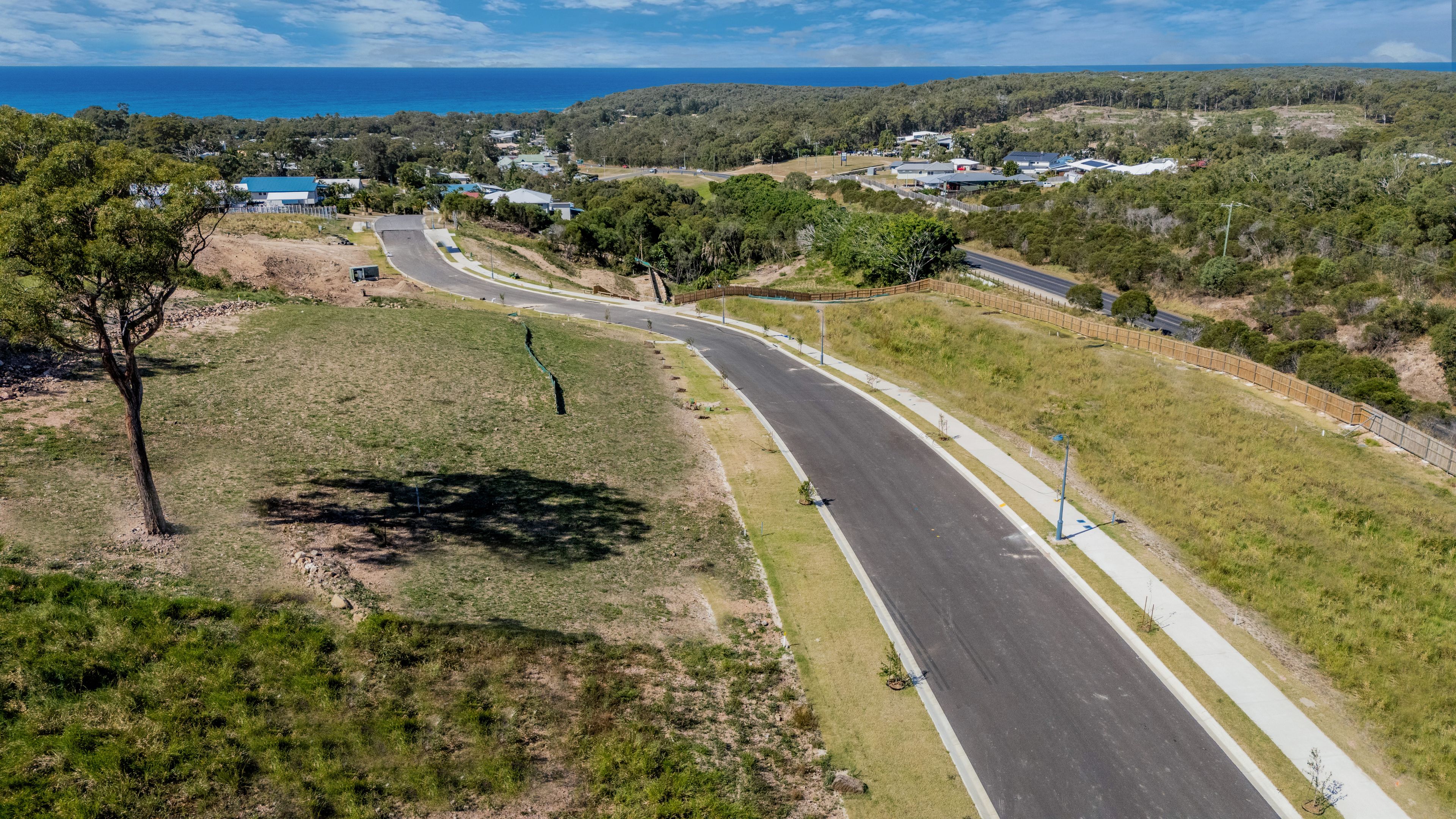 Lot 14 2-4 Starfish Street, Agnes Water, QLD 4677 - Sold Land - Ray ...