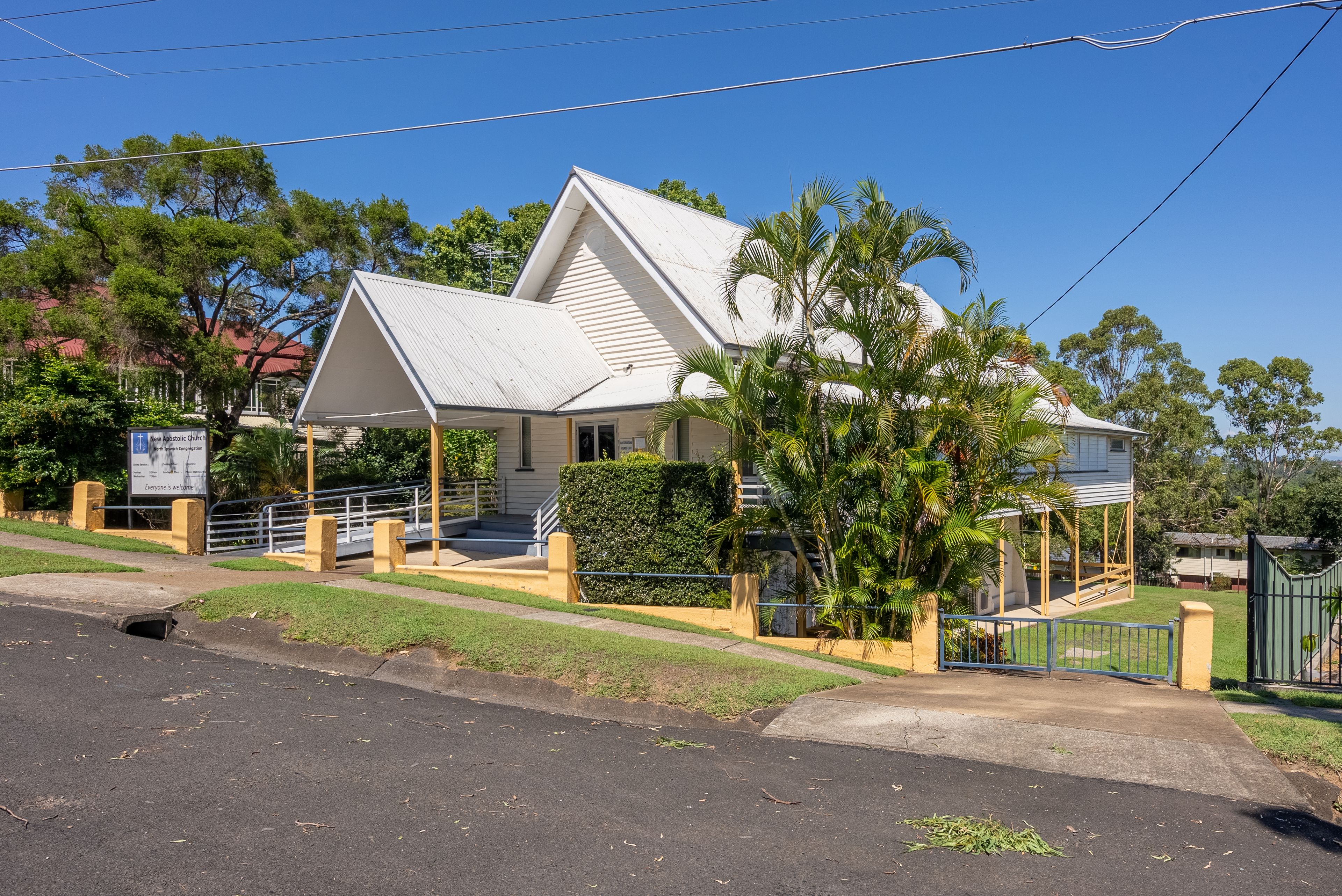 60 Pine Mountain Road, North Ipswich, QLD 4305 - Sold Commercial - Ray ...