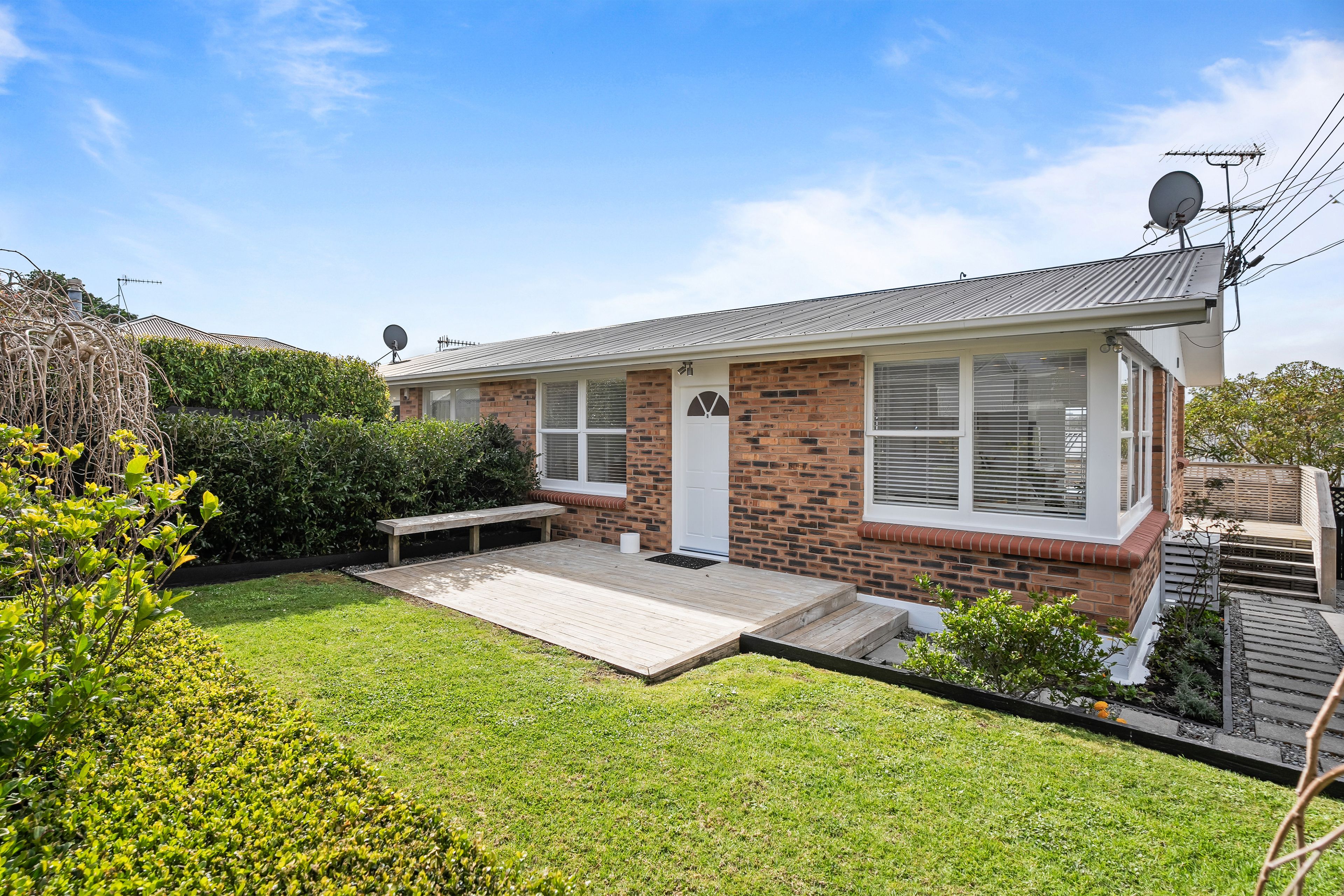 3/25A Brixton Road, Mount Eden, Auckland City 1024 - Sold House - Ray ...