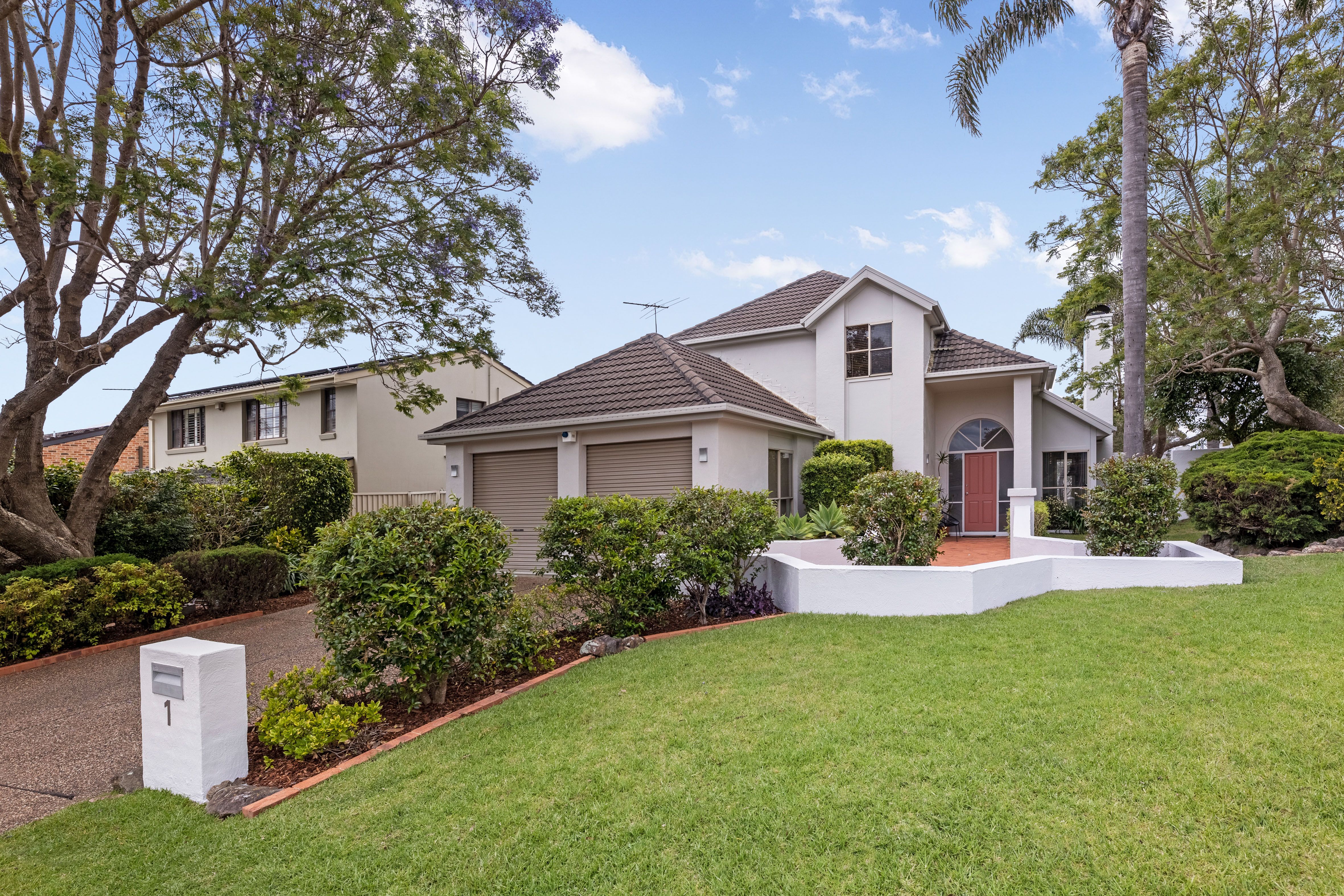 1 Allies Road, Barden Ridge, NSW 2234 - Sold House - Ray White ...