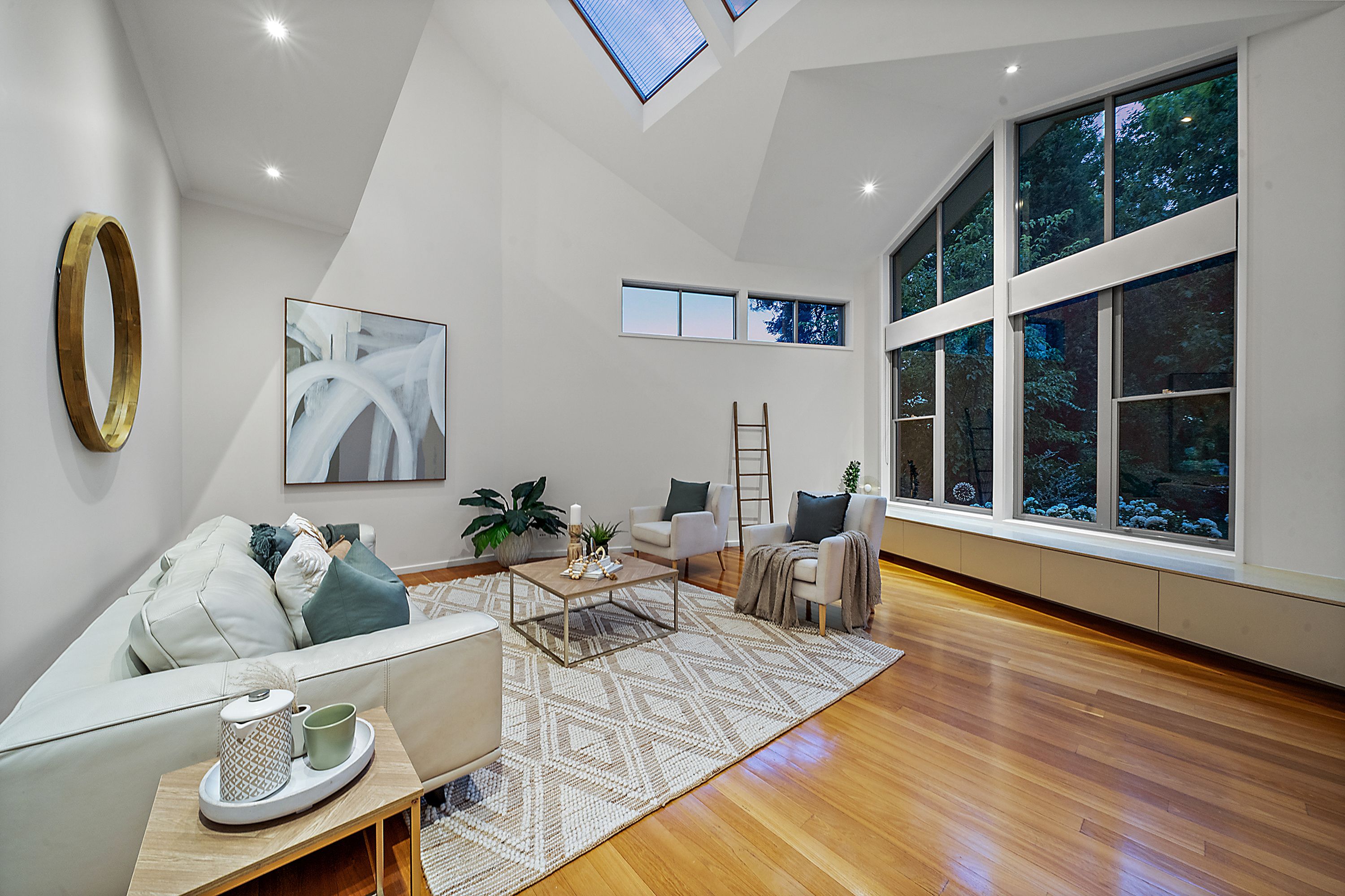 24 Bamford Street, Hughes, ACT 2605 - Sold House - Ray White Canberra