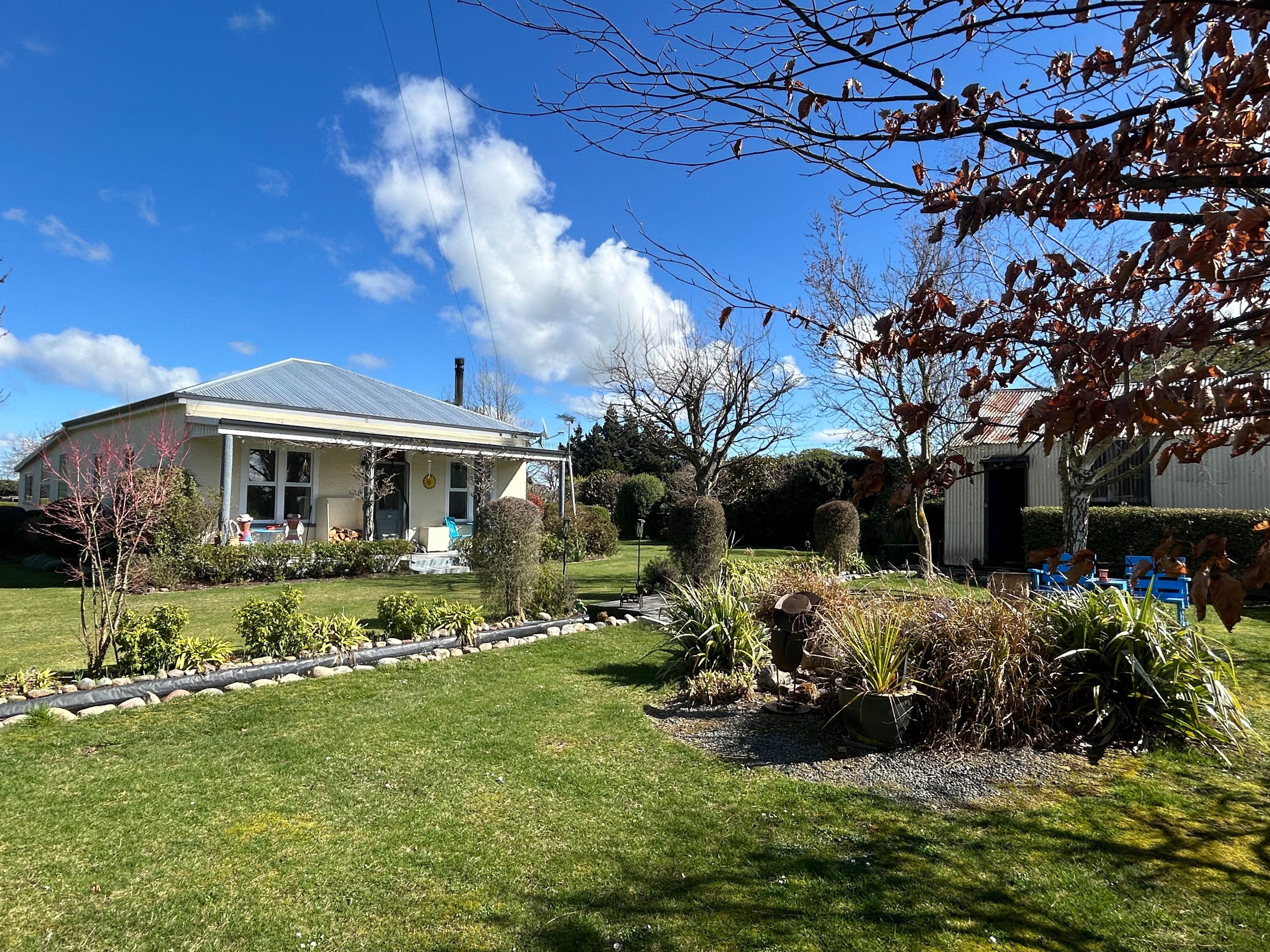 9 McKendrys Road, Lyndhurst, Methven, Ashburton District 7730 - Sold ...