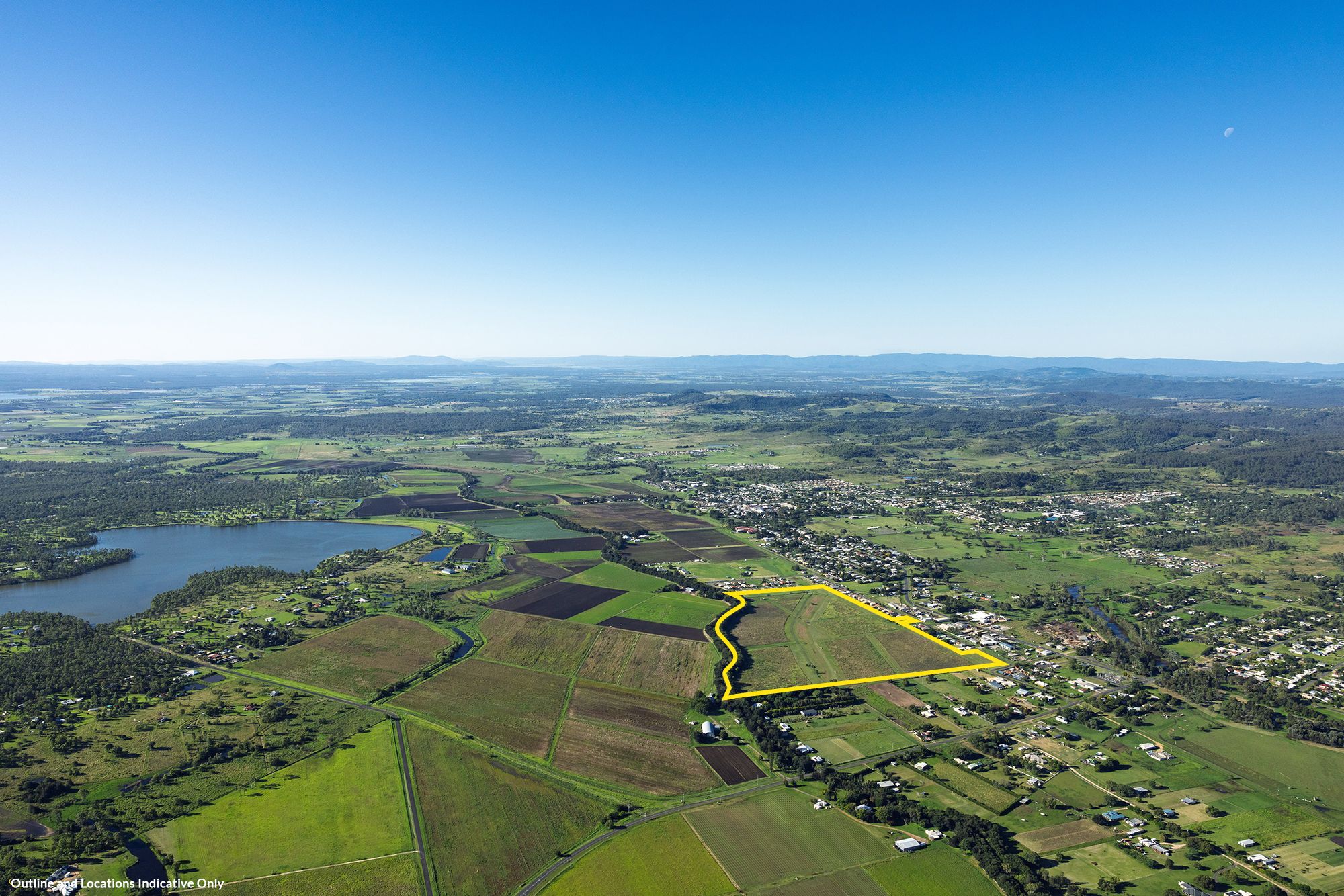 Cooper Street, Laidley, QLD 4341 - Sold Land/Development - RW Special ...