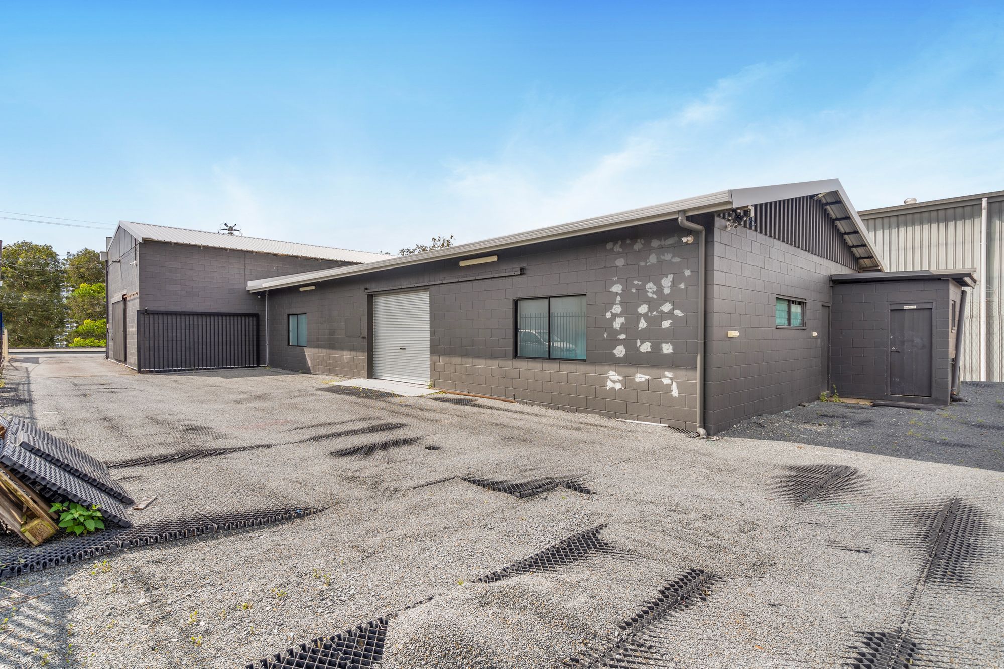 128 Brisbane Road, Labrador, QLD 4215 - Sold Industrial/Warehouse - RWC ...