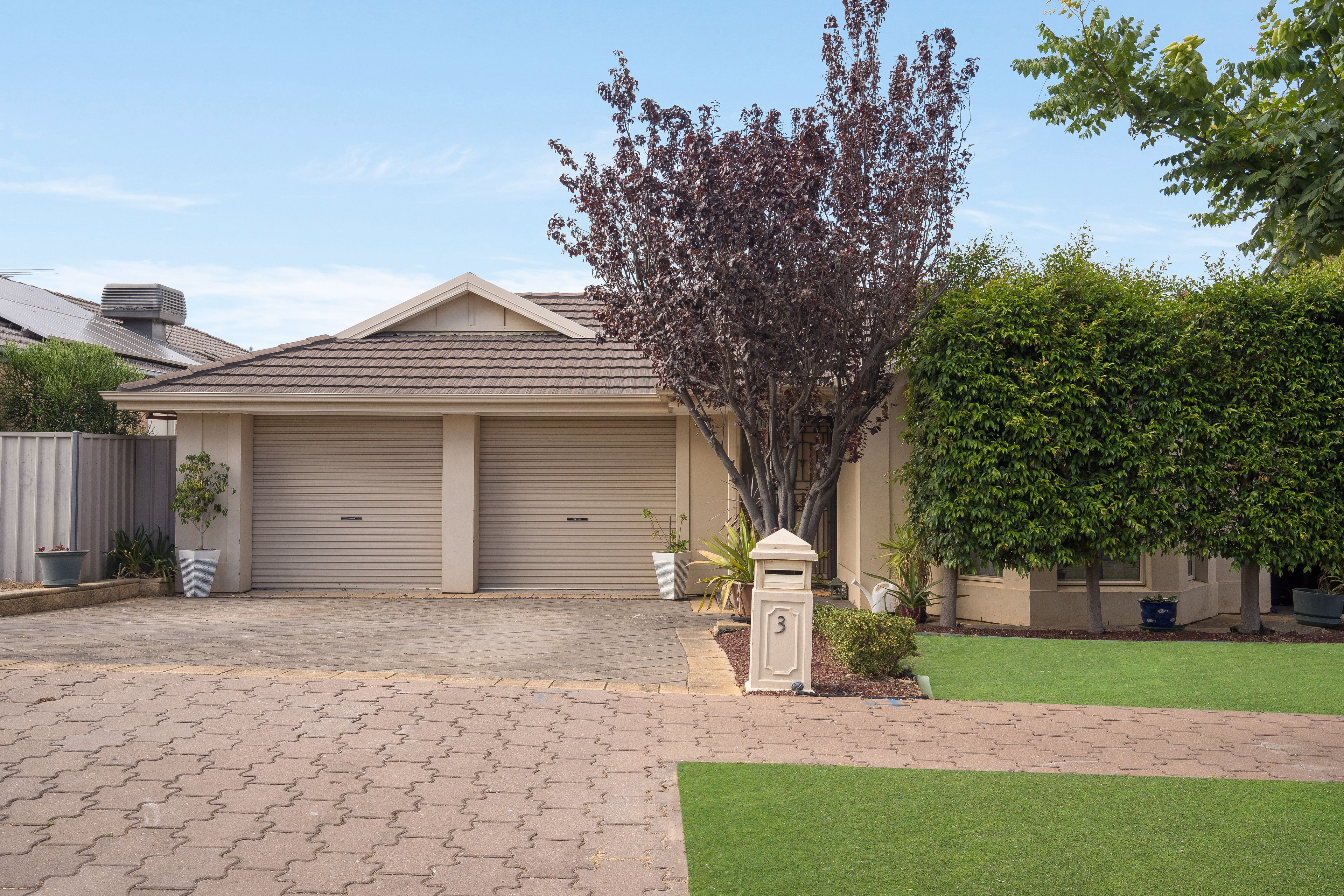 3 Kingswood Road, Windsor Gardens, SA 5087 - Sold House - Ray White ...