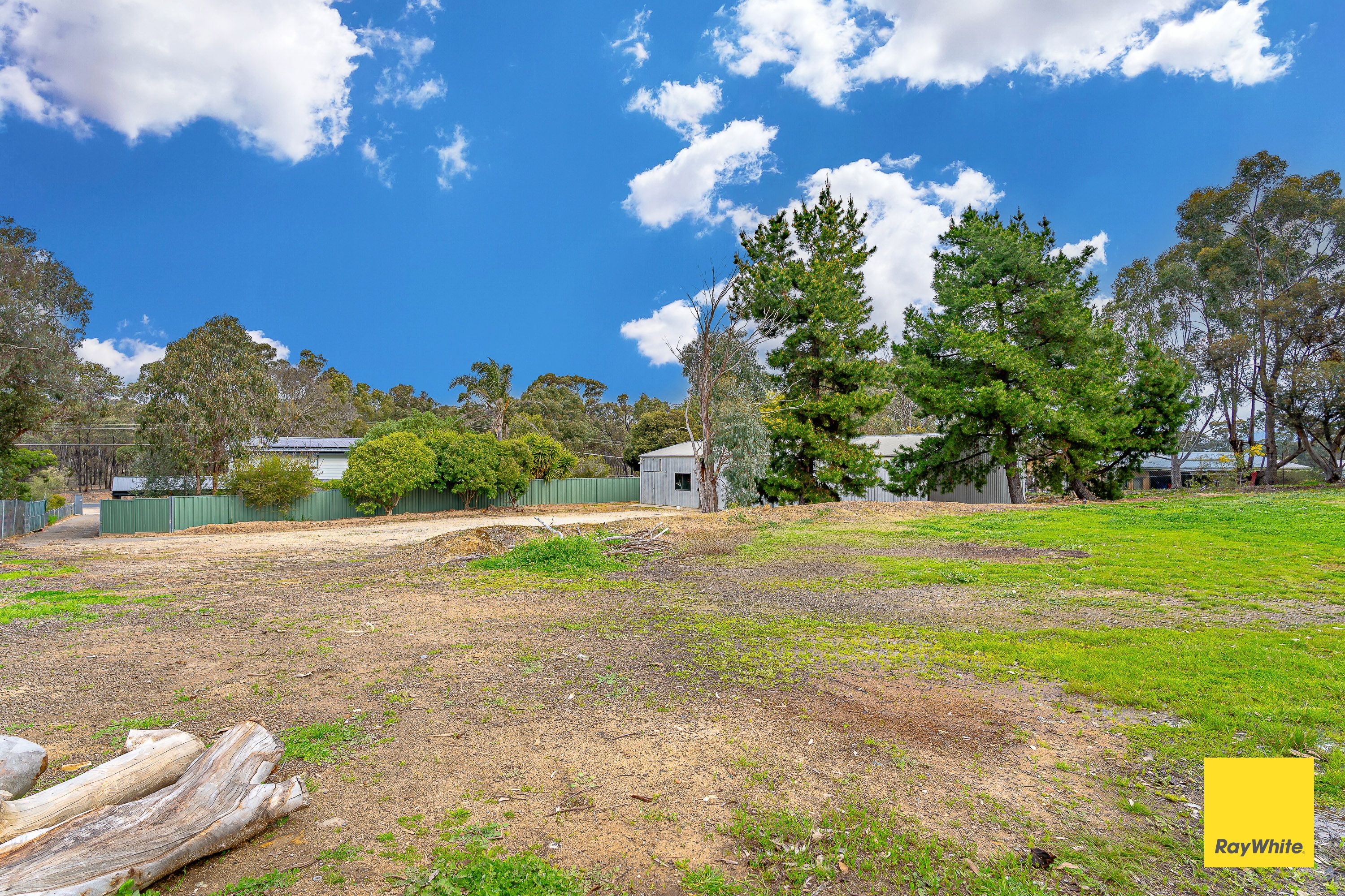 62A Edwards Road, Maiden Gully, VIC 3551 - Sold Land - Ray White Bendigo