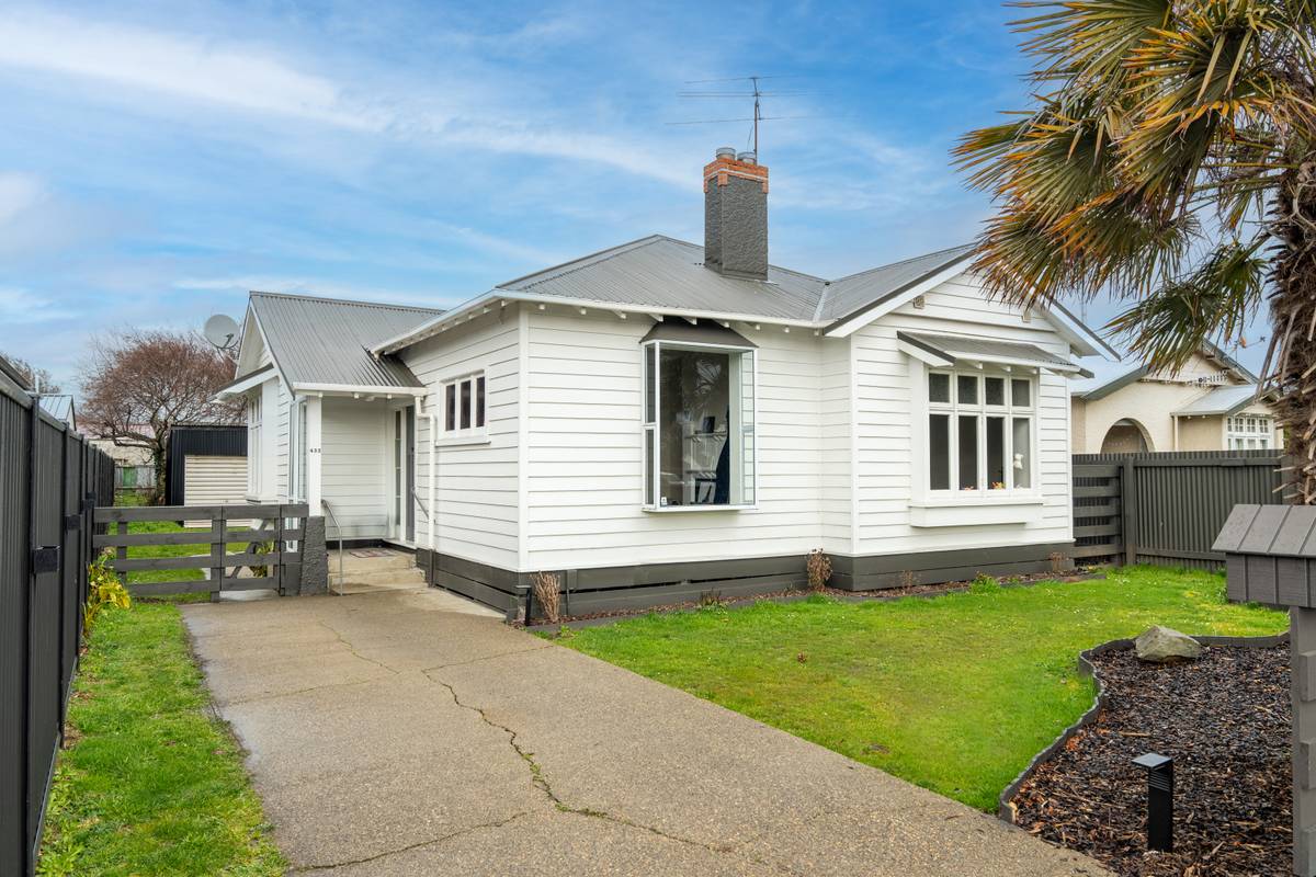 433 Tweed Street, Georgetown, Invercargill | Real Estate | Ray White ...