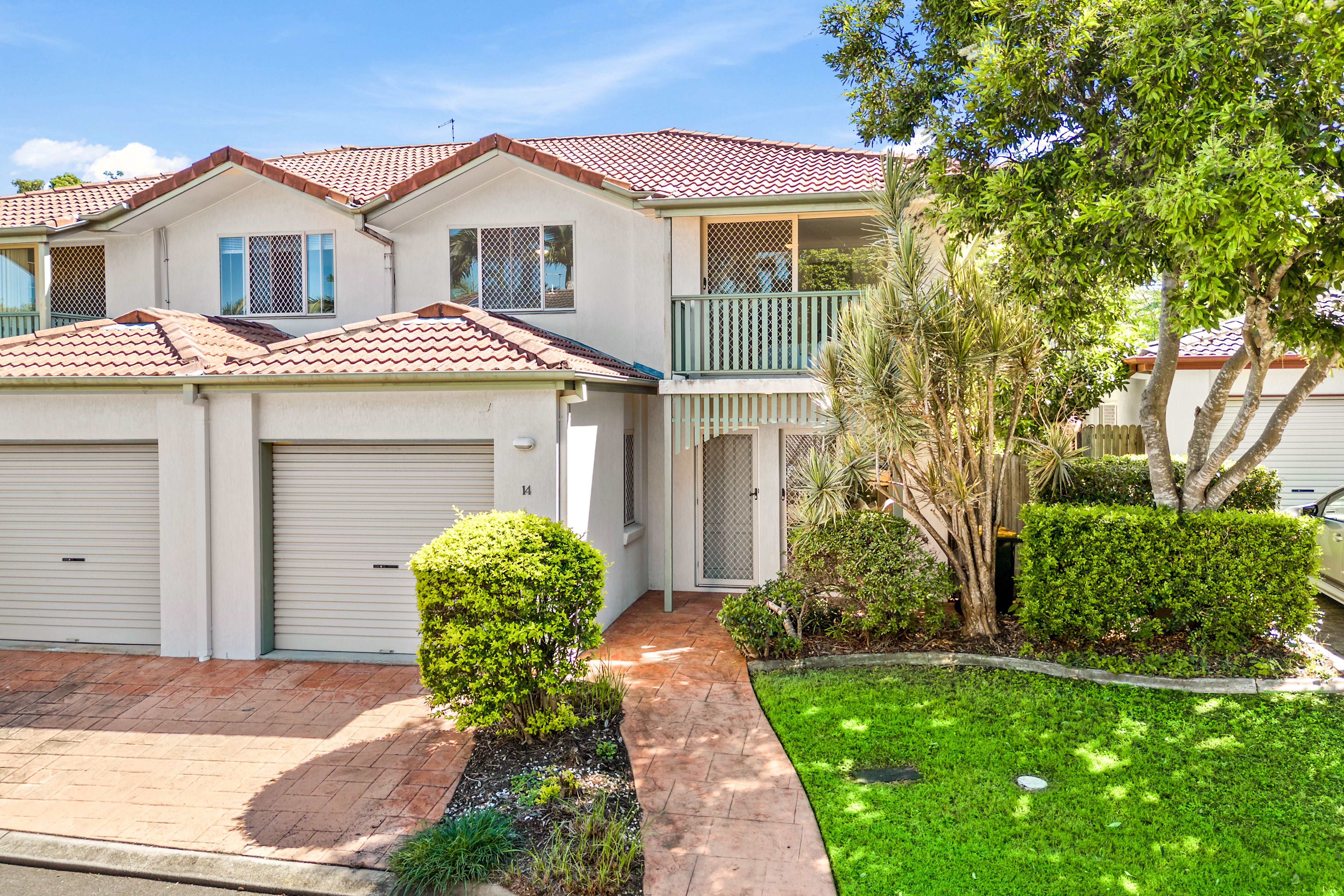 14/89 Daw Road, Runcorn, QLD 4113 - Sold Townhouse - Ray White Rochedale