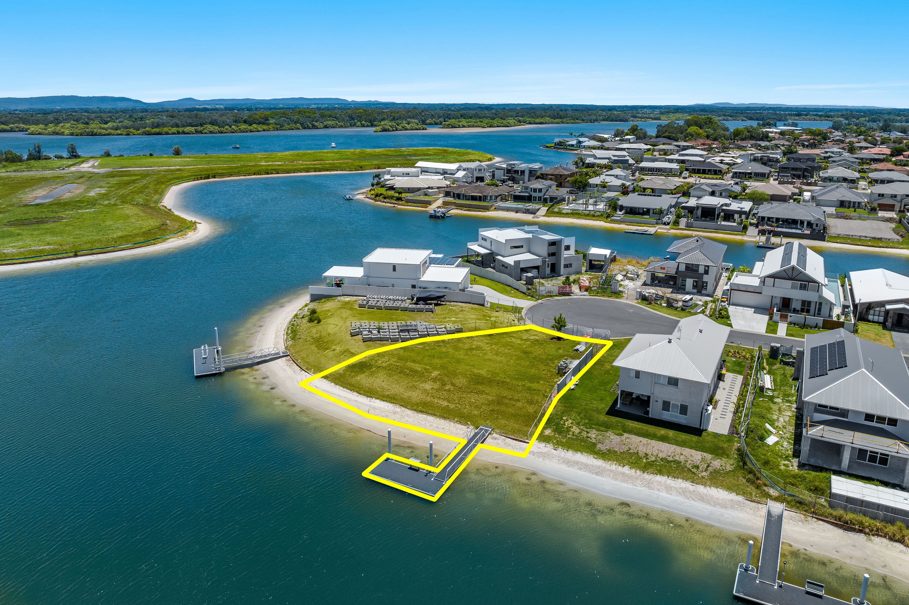 11 Amaroo Place, Yamba, NSW 2464 - Sold Land - Ray White Yamba