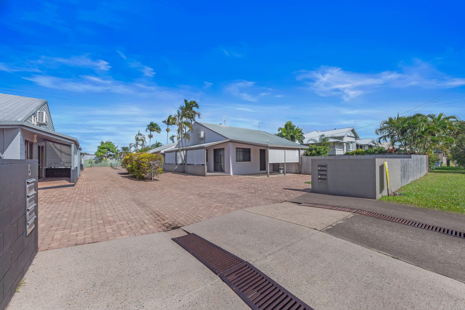 8/7 Telford Street, Proserpine, QLD 4800 - Leased House - Ray White ...