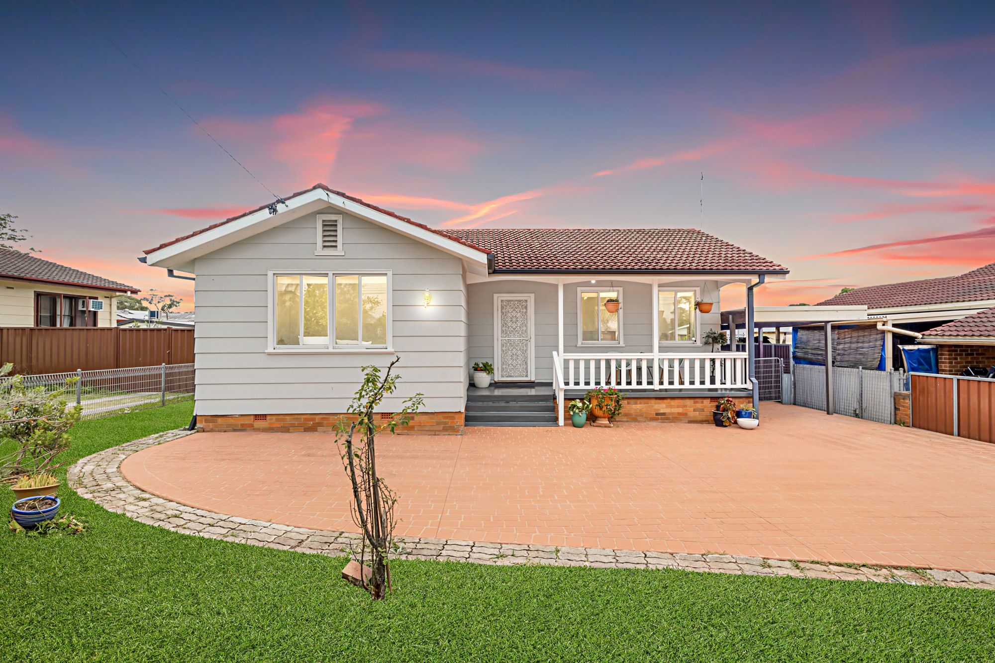 8 Boldrewood Road, Blackett, NSW 2770 - Sold House - Ray White United Group