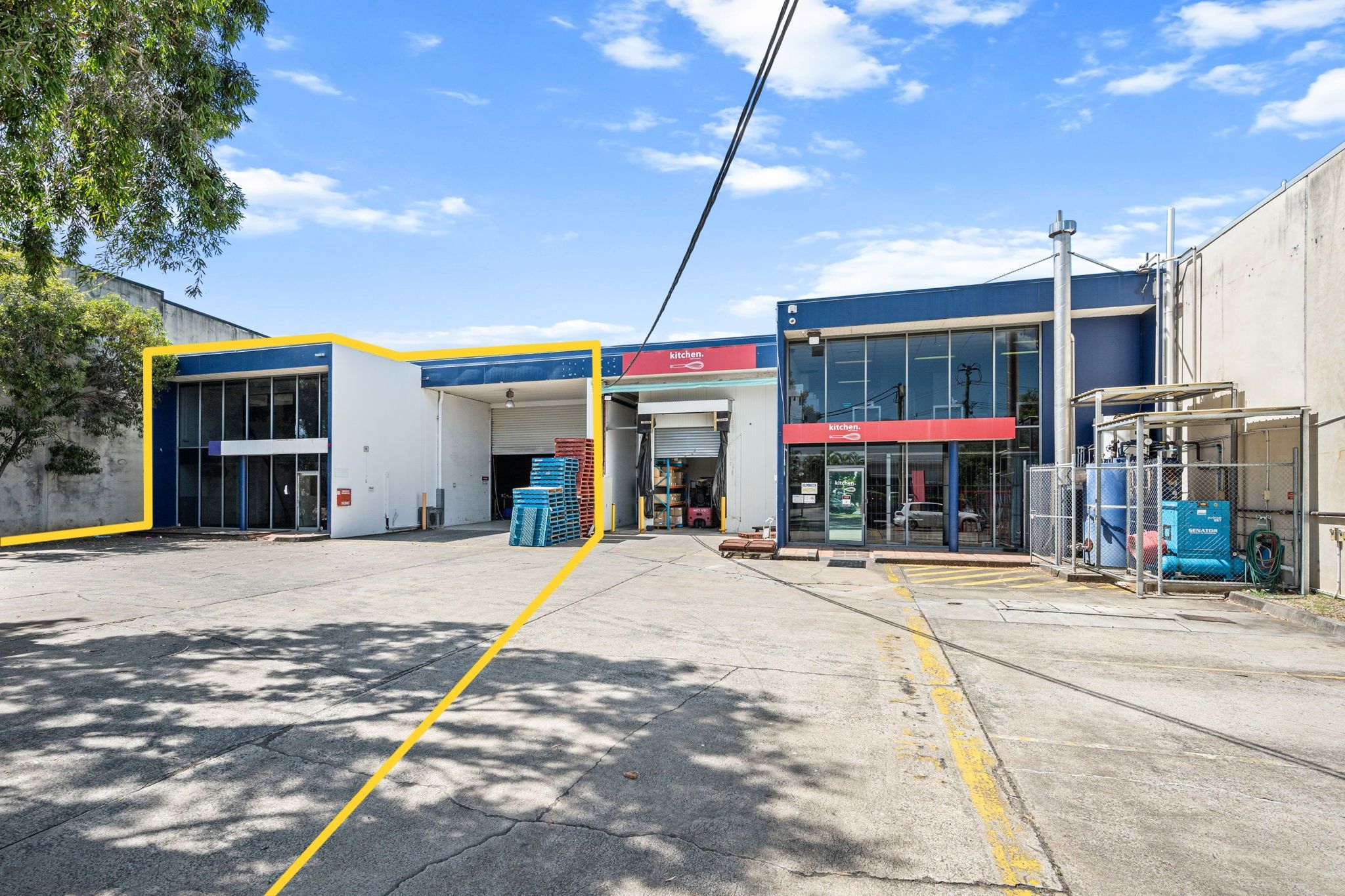 Ray White Commercial (Southwest)